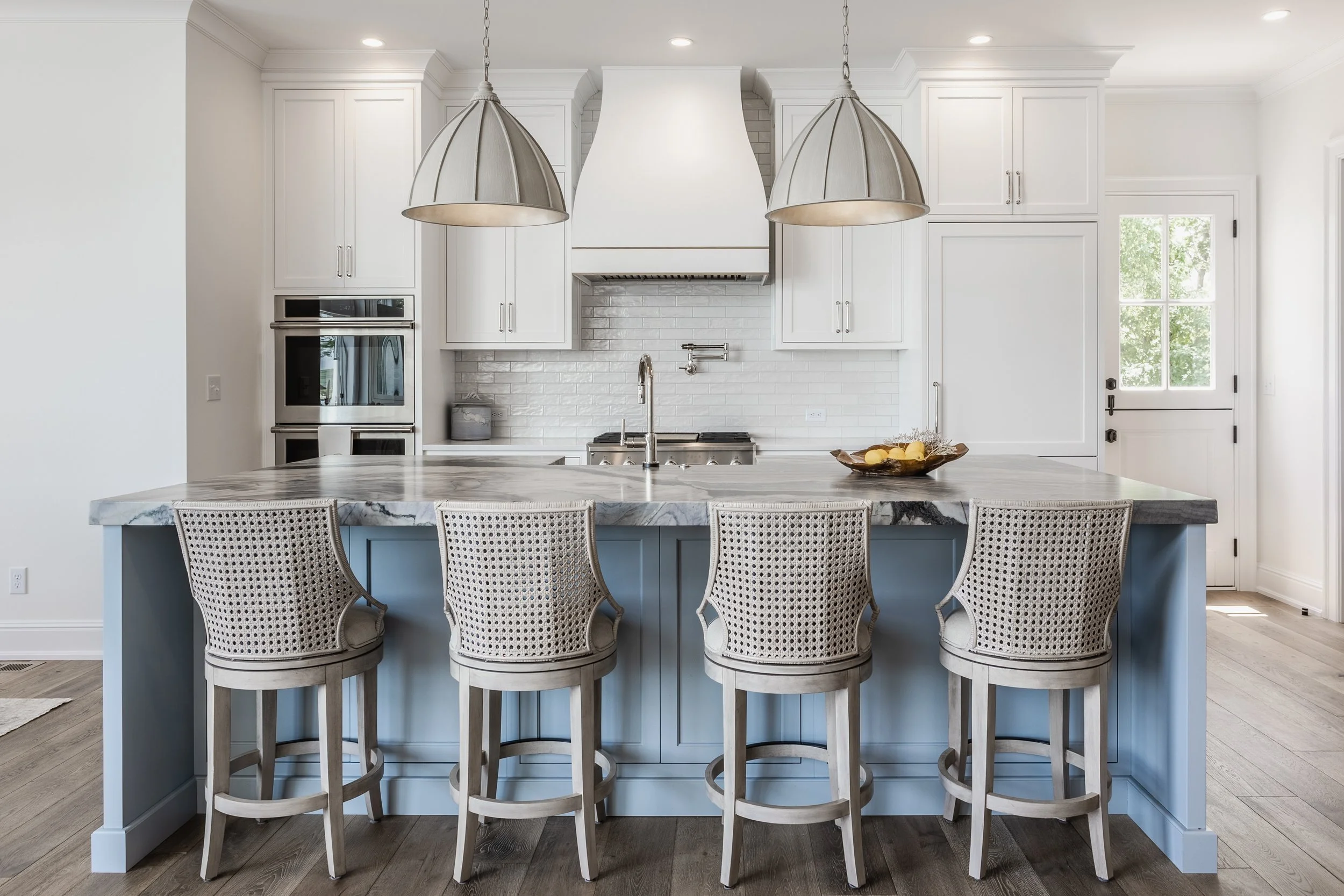 Residential & Commercial Interior Design - Lake Max Marten Design - Home