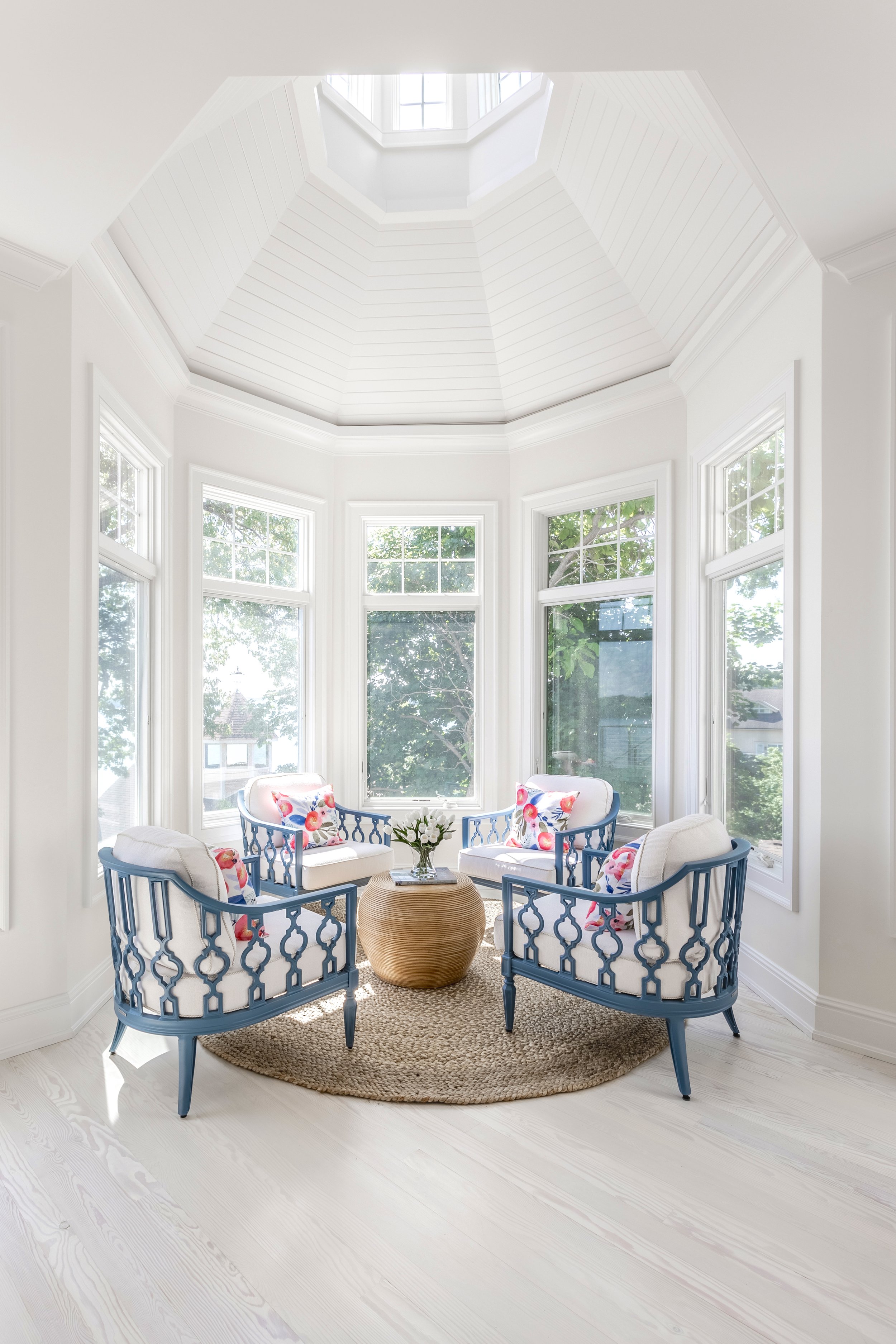 Residential & Commercial Interior Design - Lake Max Marten Design - Home