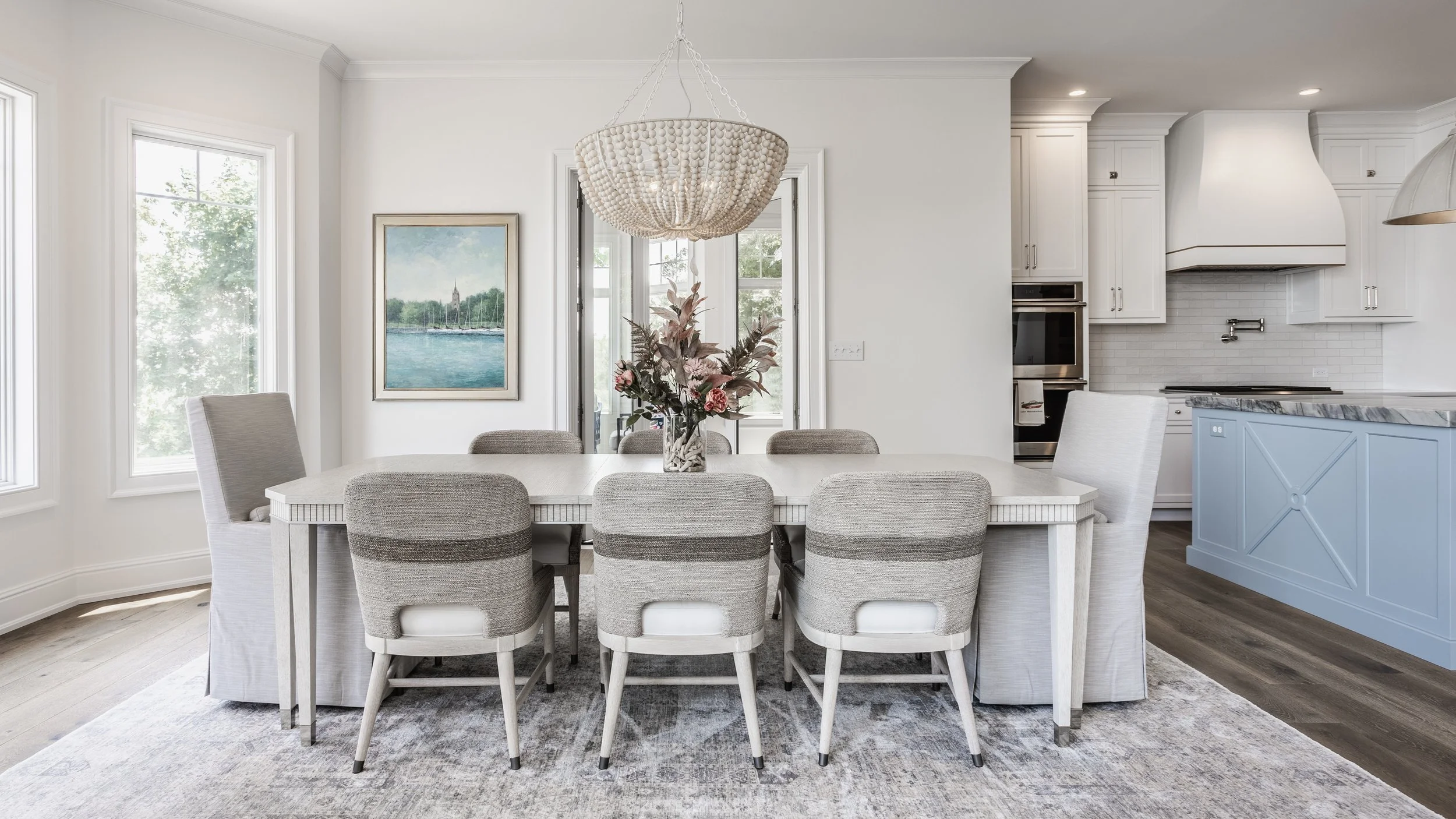 Residential & Commercial Interior Design - Lake Max Marten Design - Home