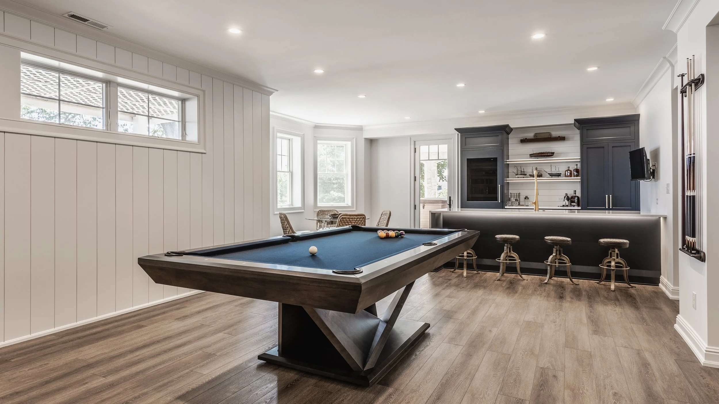 Residential & Commercial Interior Design - Lake Max Marten Design - Home