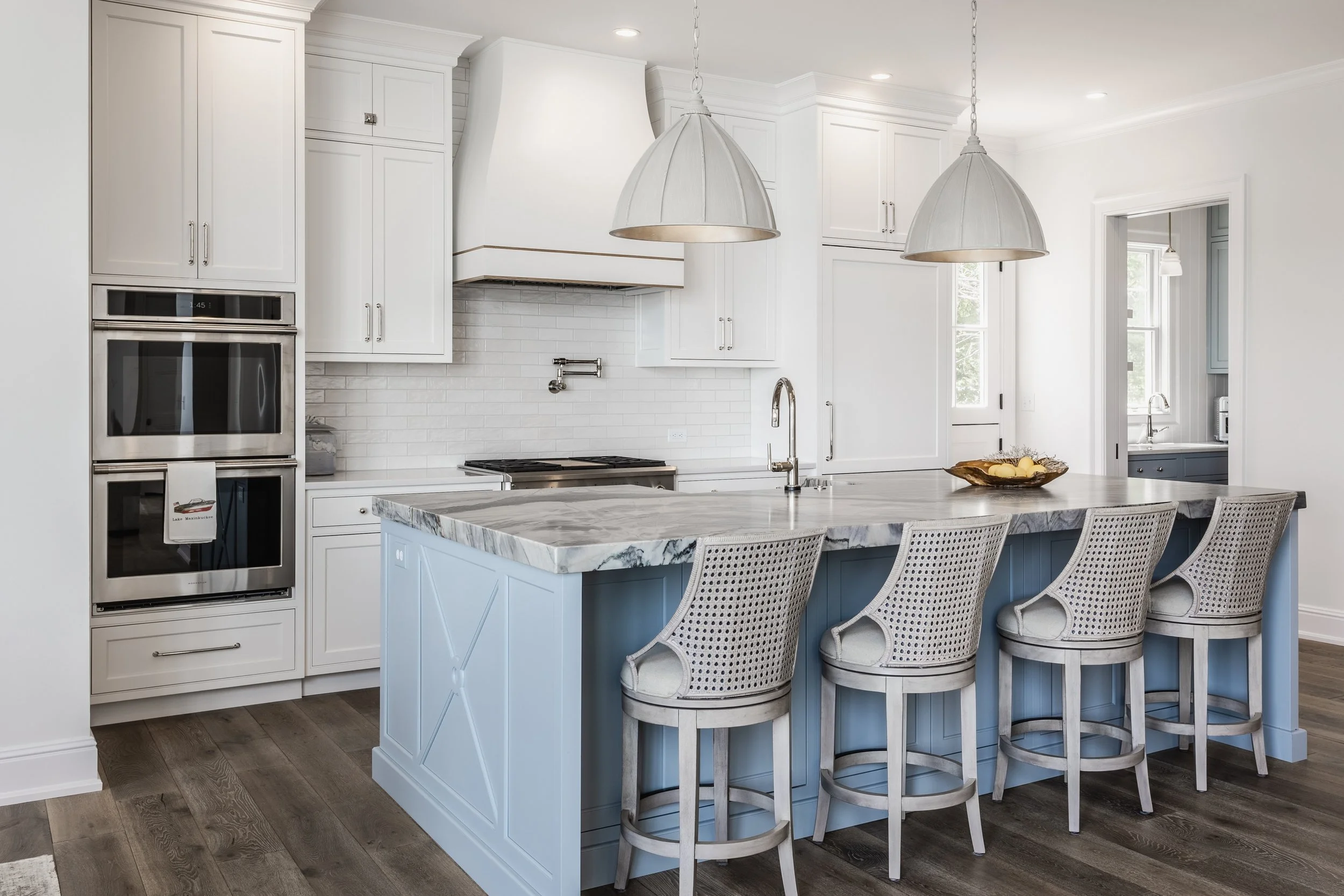 Residential & Commercial Interior Design - Lake Max Marten Design - Home