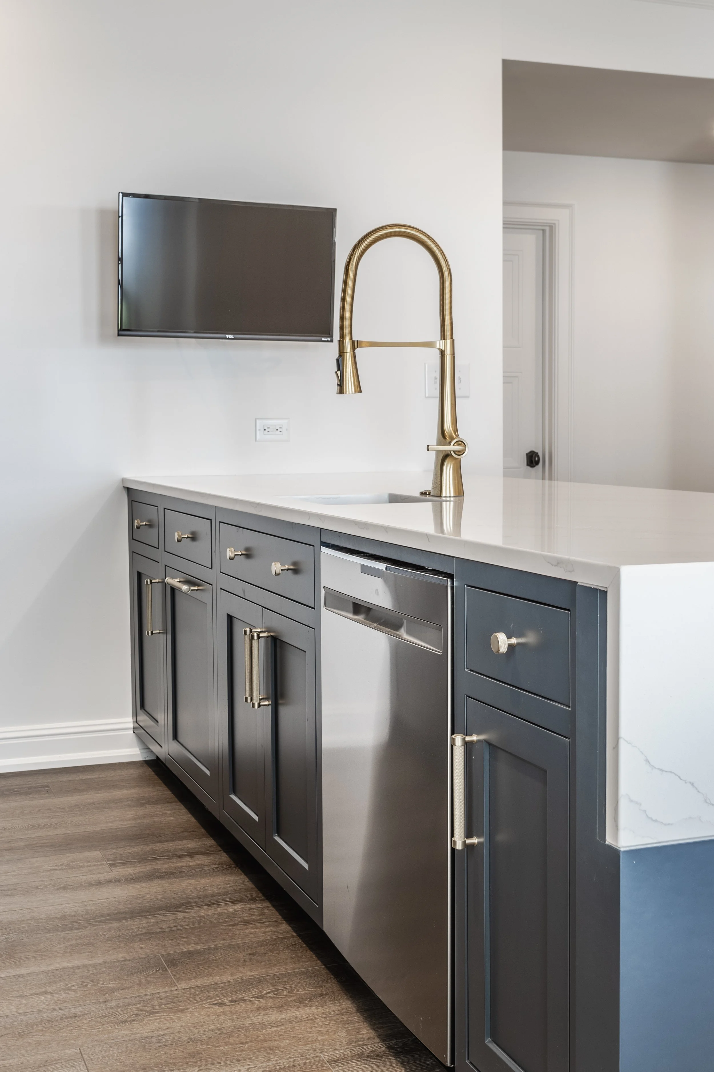 Residential & Commercial Interior Design - Lake Max Marten Design - Home