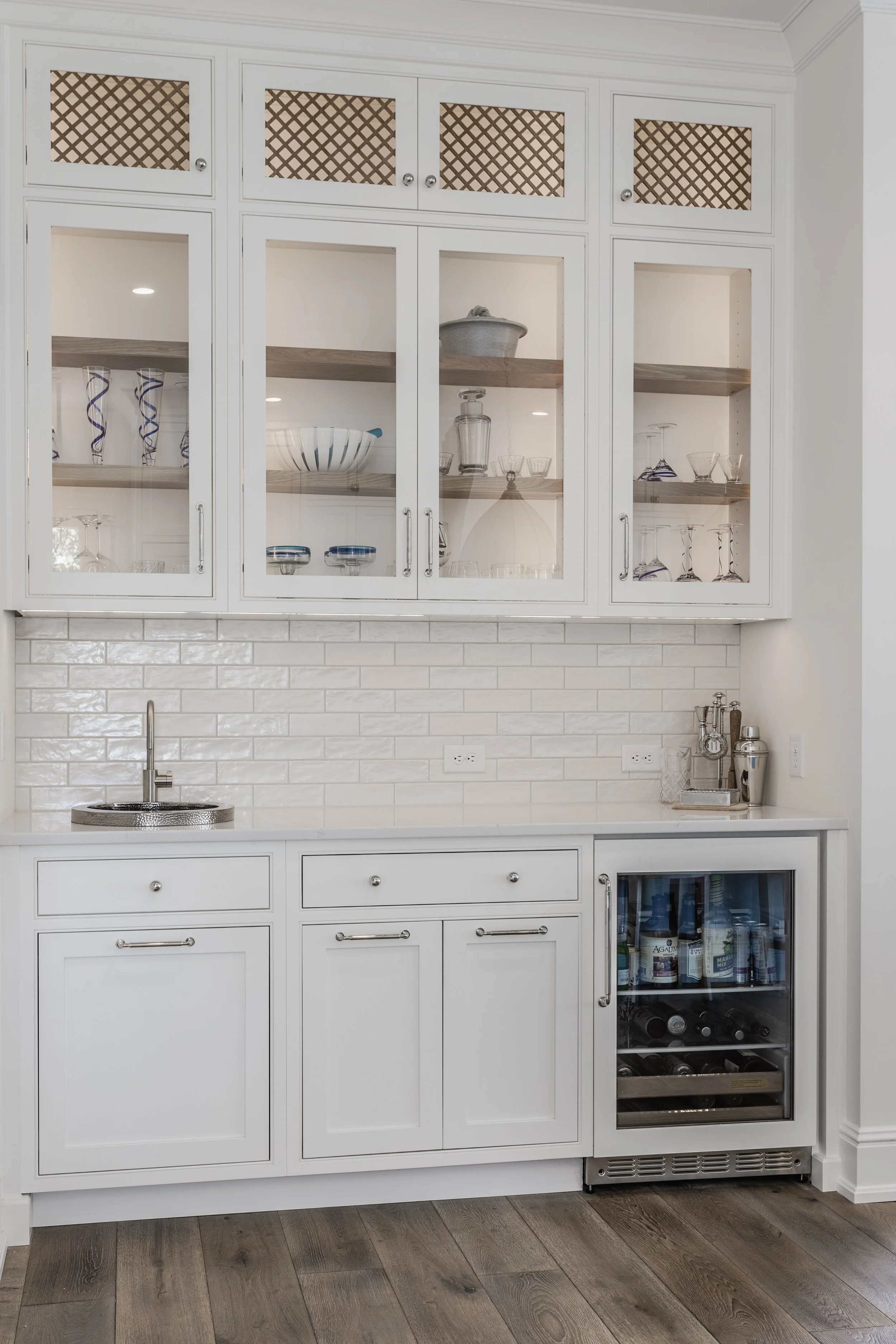 Residential & Commercial Interior Design - Lake Max Marten Design - Home