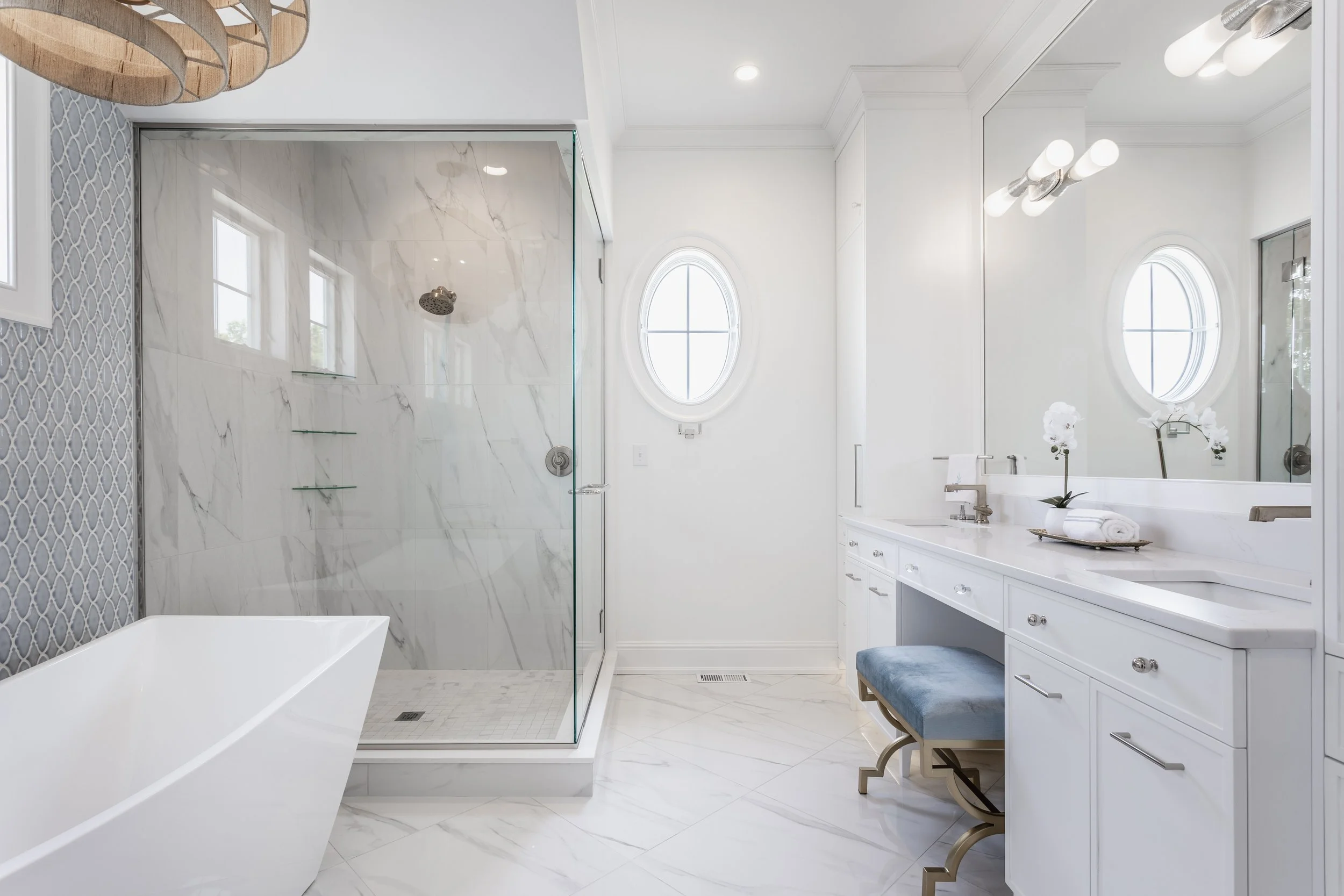 Residential & Commercial Interior Design - Lake Max Marten Design - Home