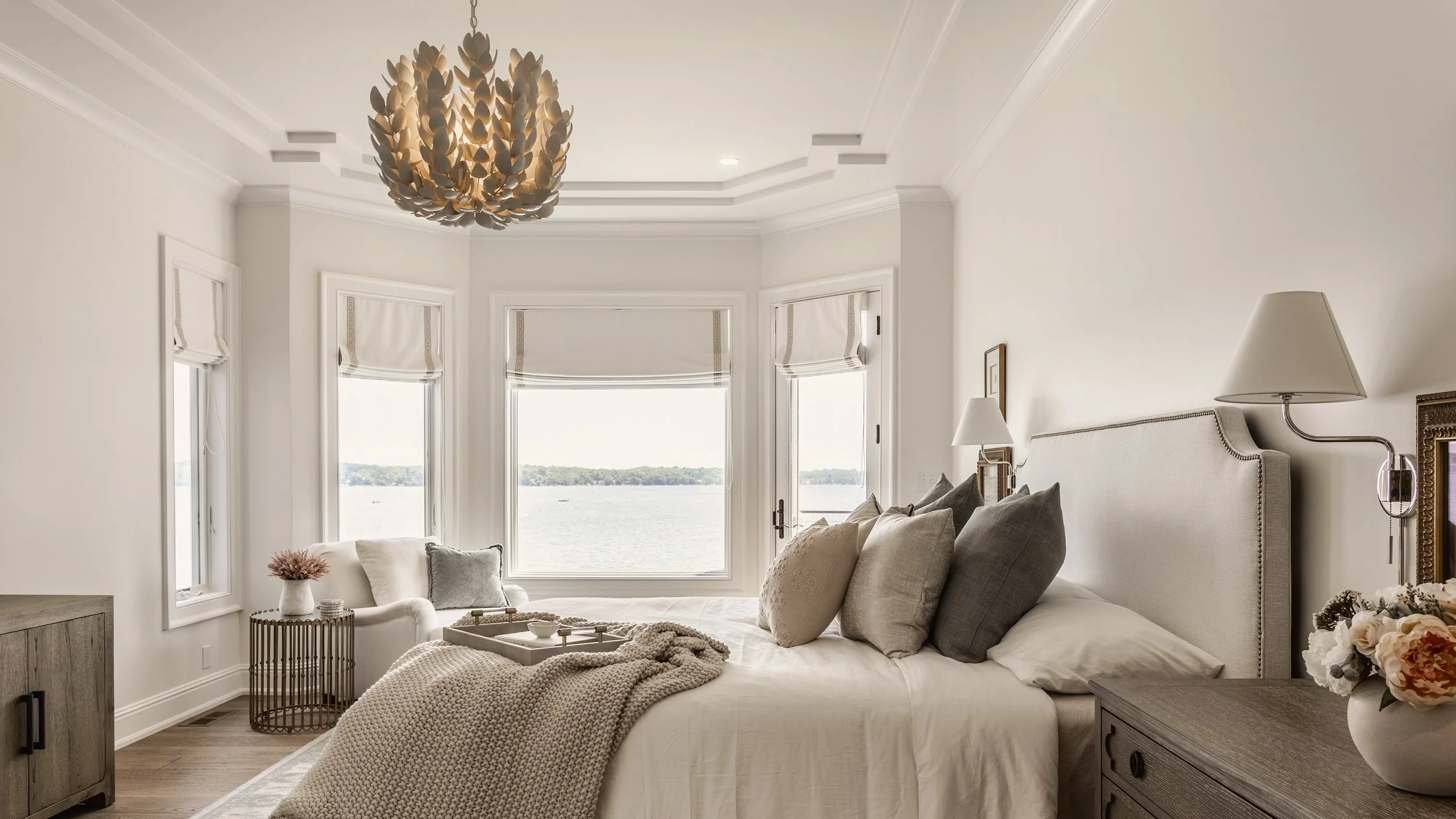 Residential & Commercial Interior Design - Lake Max Marten Design - Home