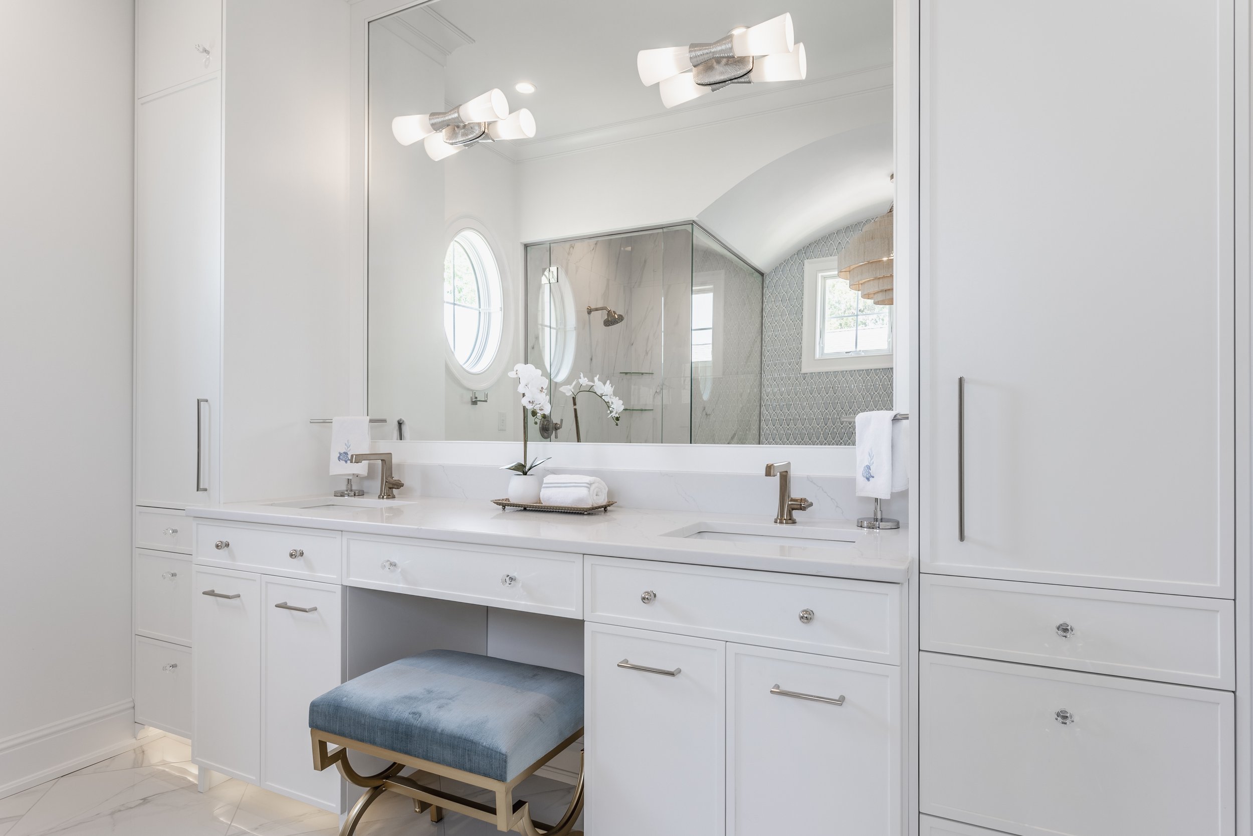 Residential & Commercial Interior Design - Lake Max Marten Design - Home