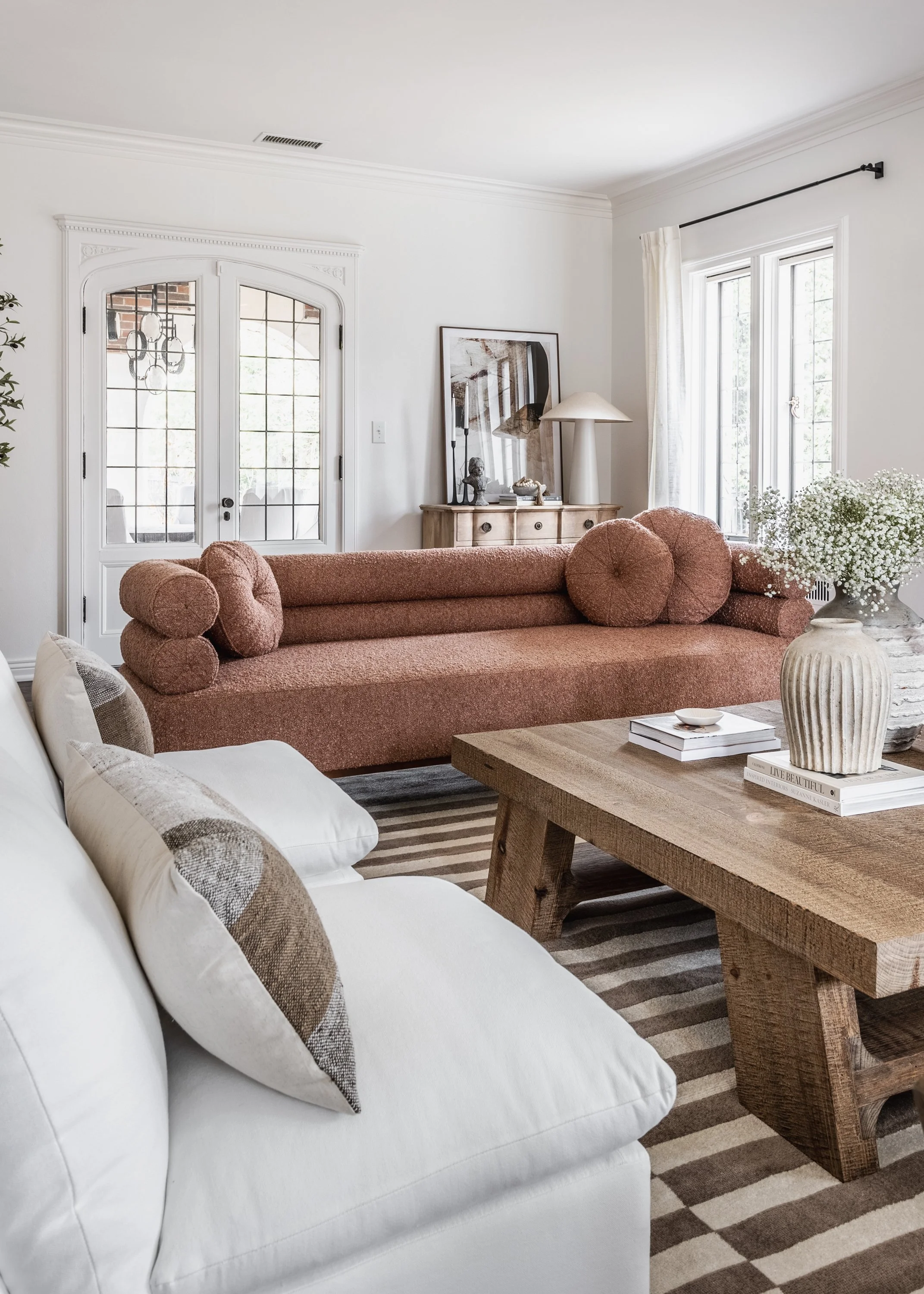 Residential & Commercial Interior Design - 2022 Decorator Show House ...