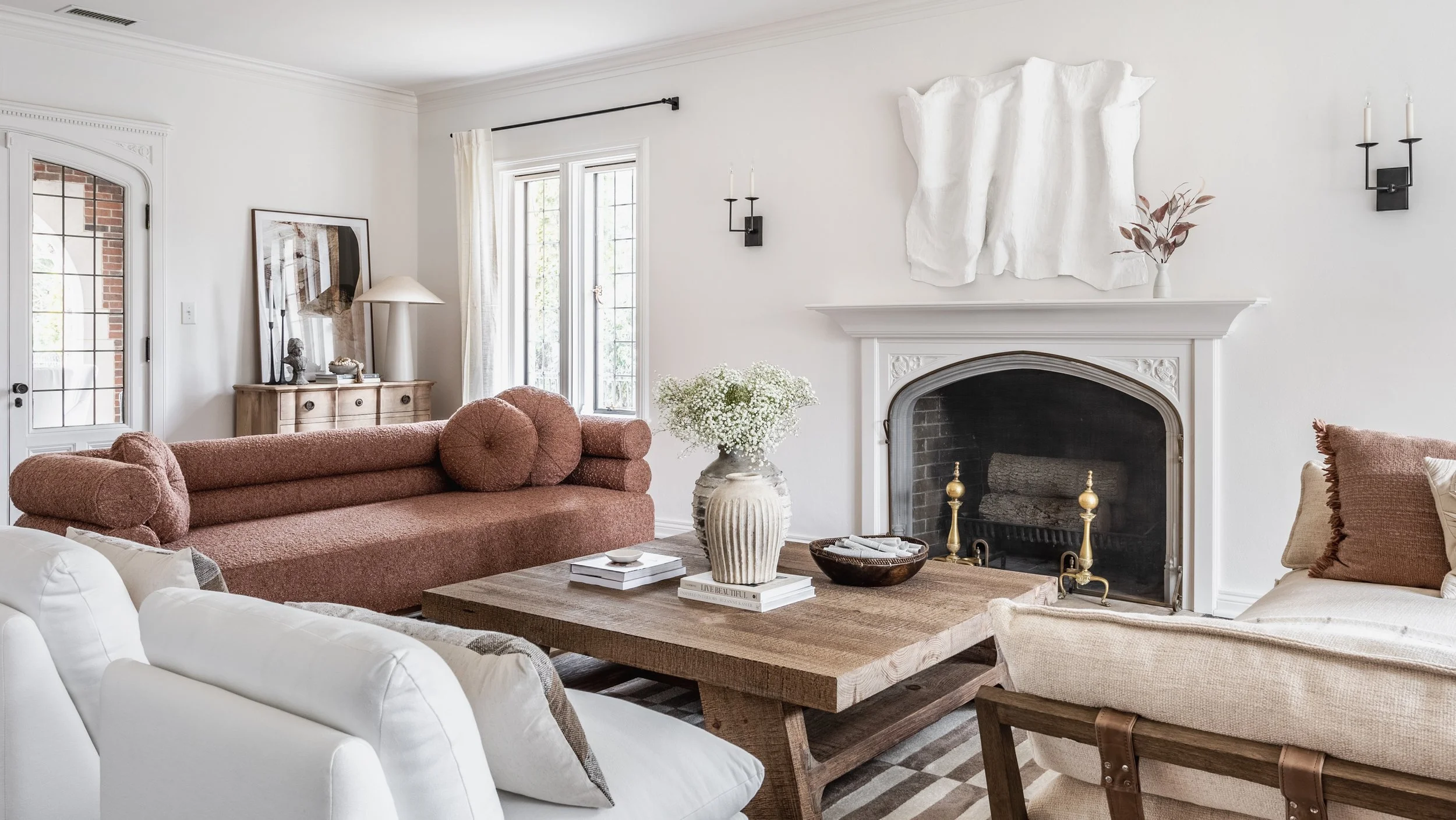 Residential & Commercial Interior Design - 2022 Decorator Show House ...