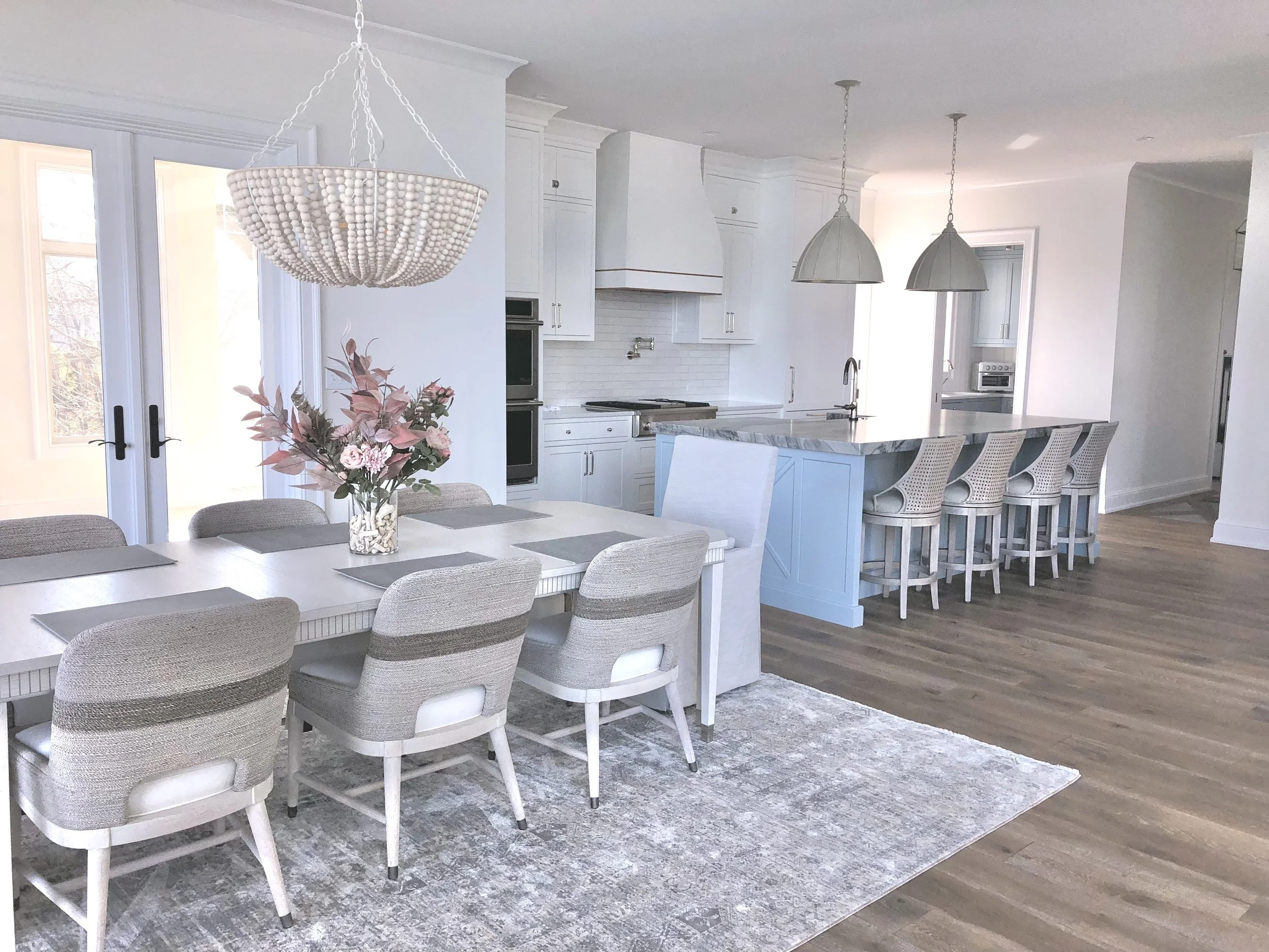 Residential & Commercial Interior Design - Marten Design Portfolio of ...