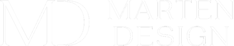 Residential & Commercial Interior Design - Portfolio Marten Design - Home