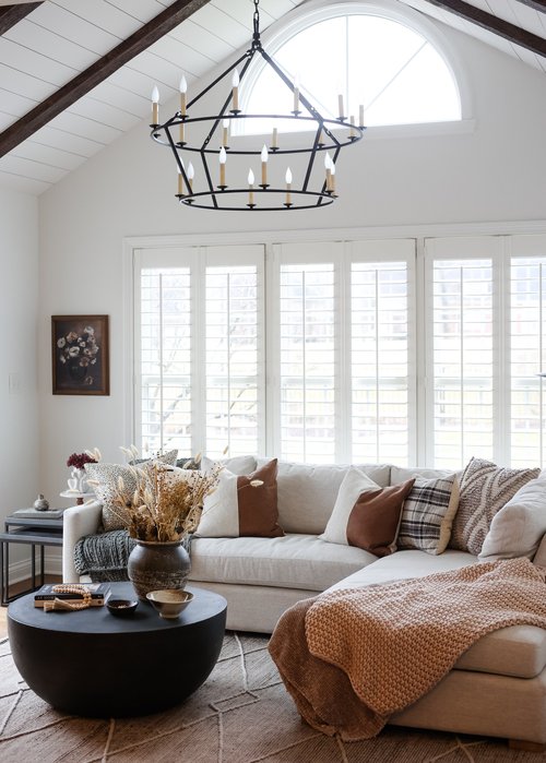 Residential & Commercial Interior Design - Ravenna Marten Design - Home