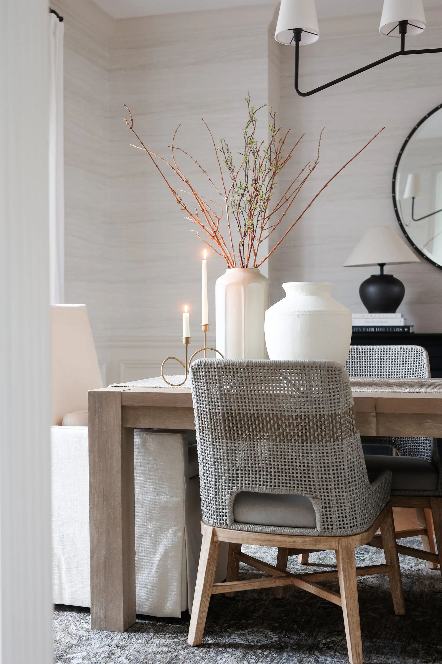 Residential & Commercial Interior Design - Ravenna Marten Design - Home