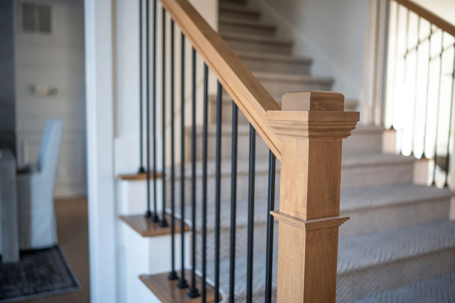 Residential & Commercial Interior Design - Ravenna Marten Design - Home