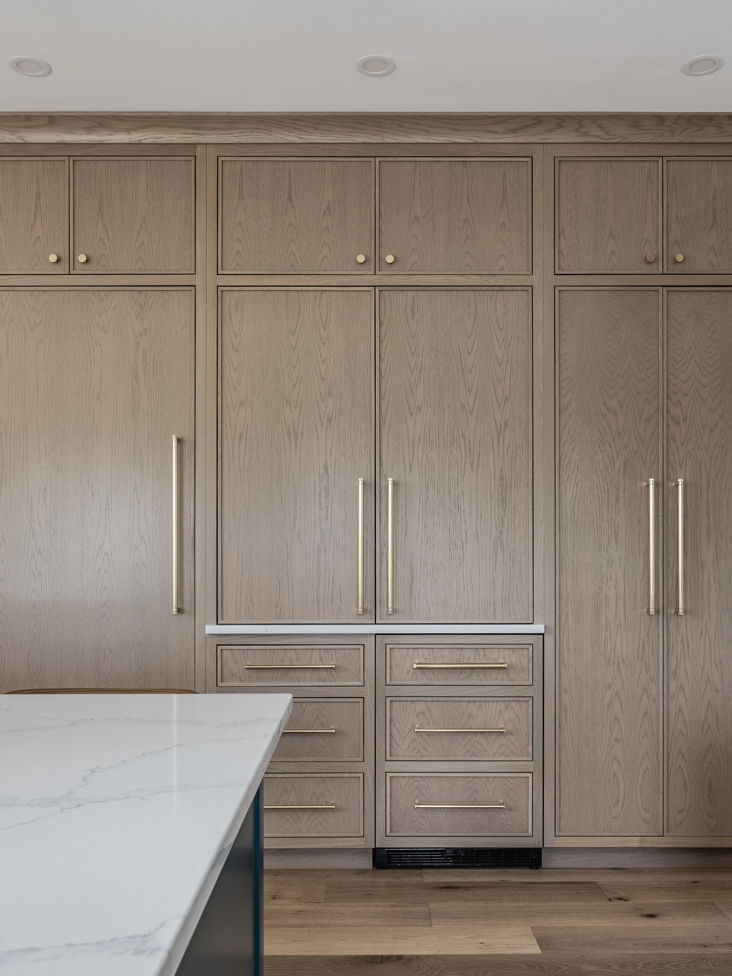 Residential & Commercial Interior Design - Ravenna II Marten Design - Home