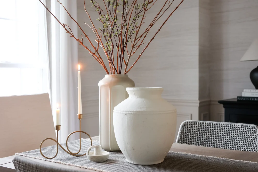 Residential & Commercial Interior Design - Ravenna Marten Design - Home