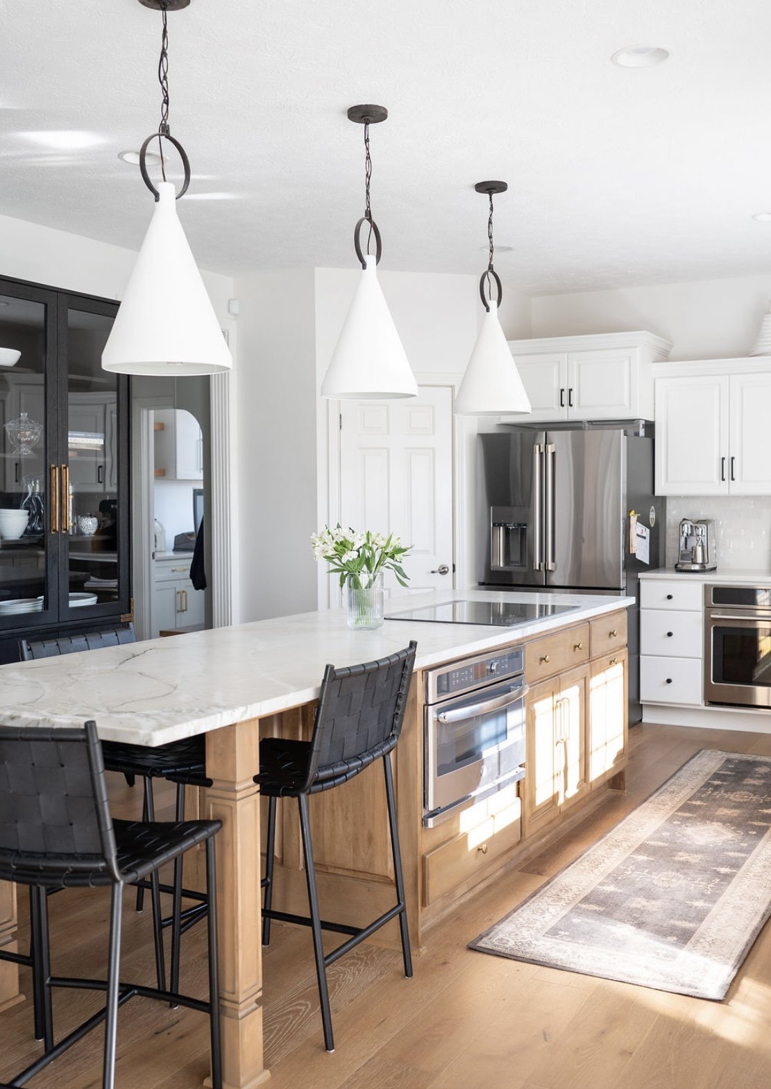 Residential & Commercial Interior Design - Portfolio Marten Design - Home