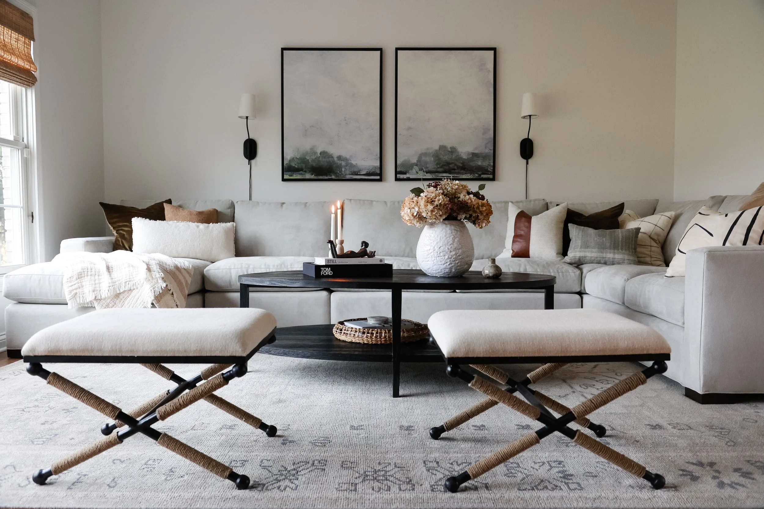 Residential & Commercial Interior Design - Ravenna Marten Design - Home