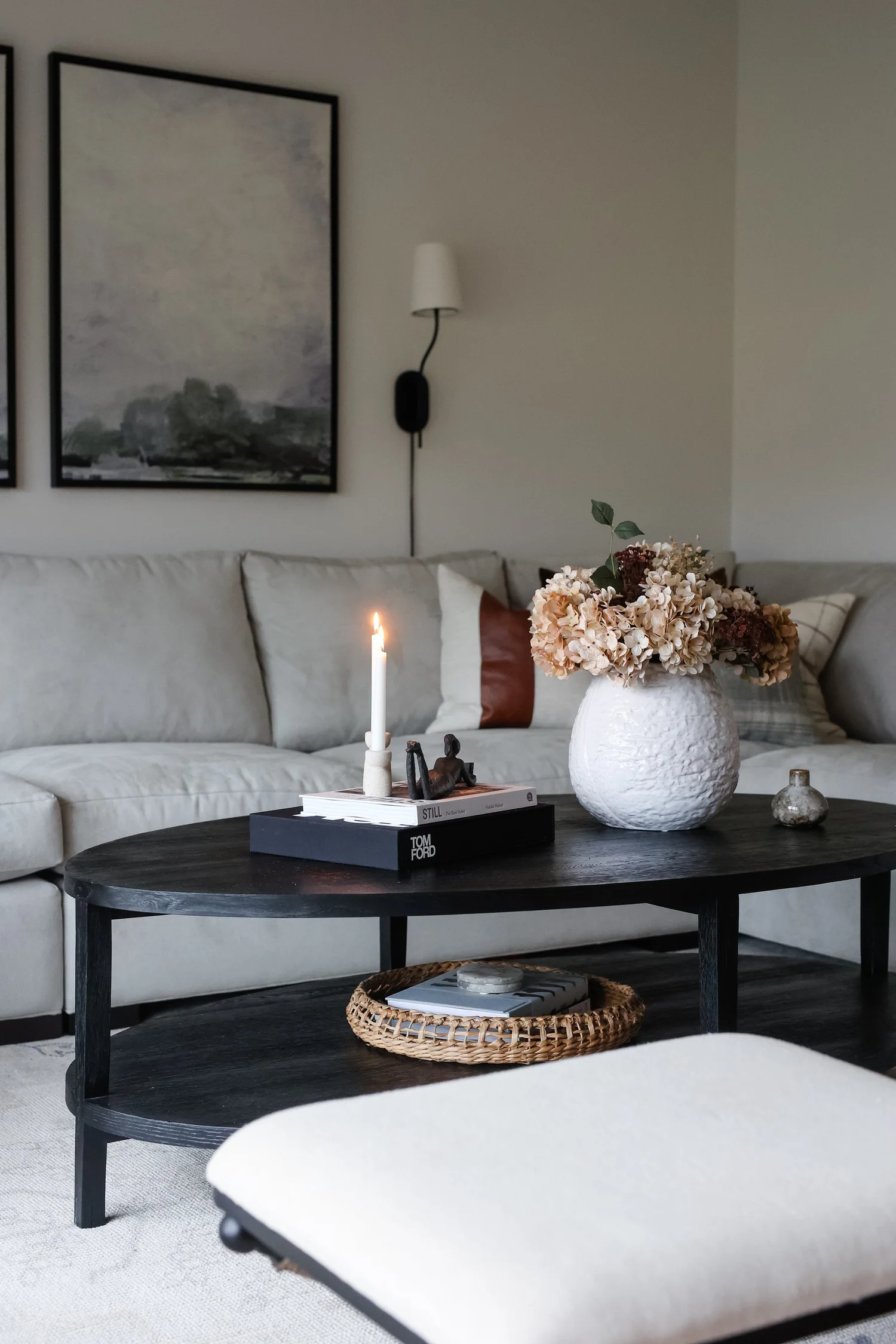 Residential & Commercial Interior Design - Ravenna Marten Design - Home