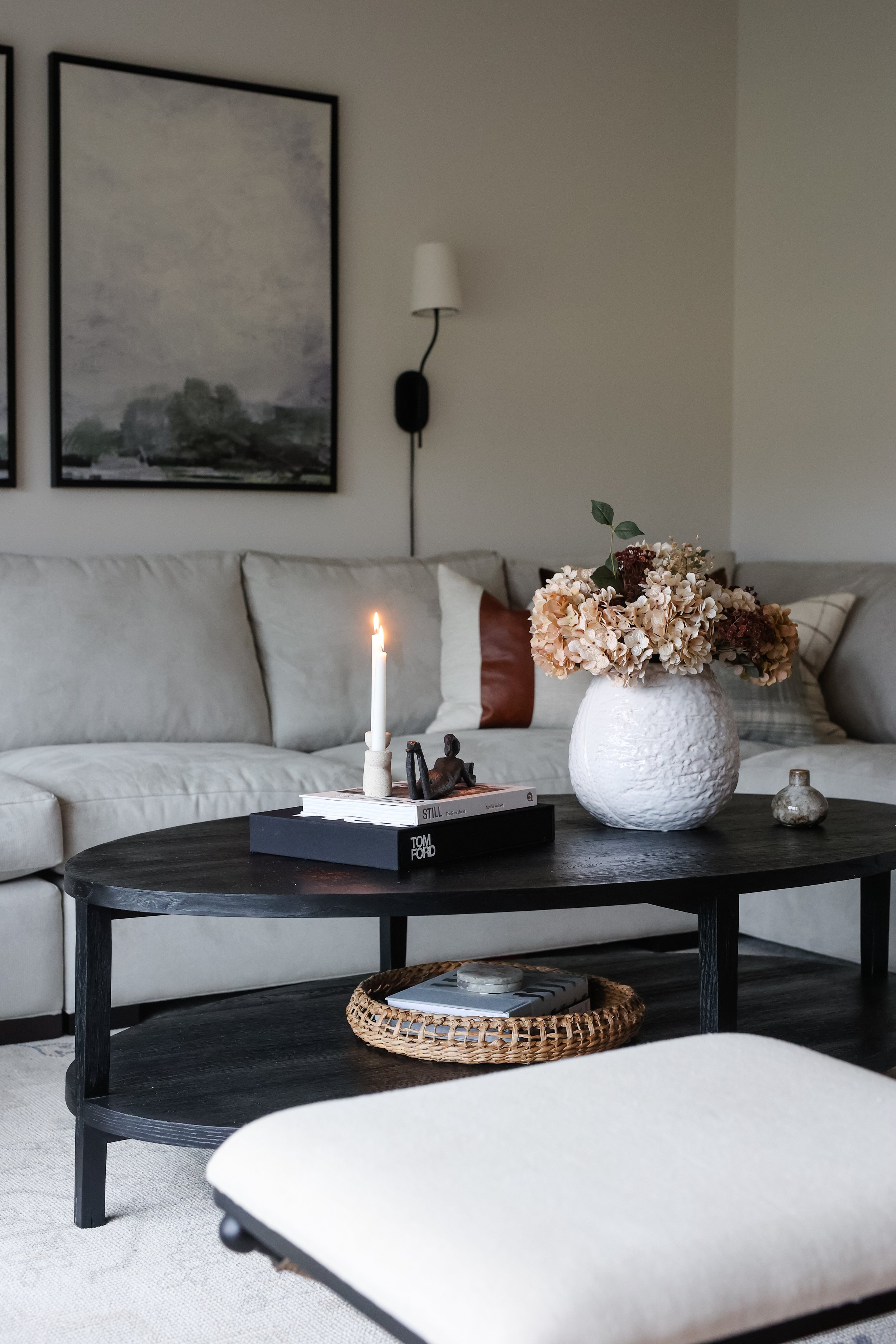Residential & Commercial Interior Design - Ravenna Marten Design - Home