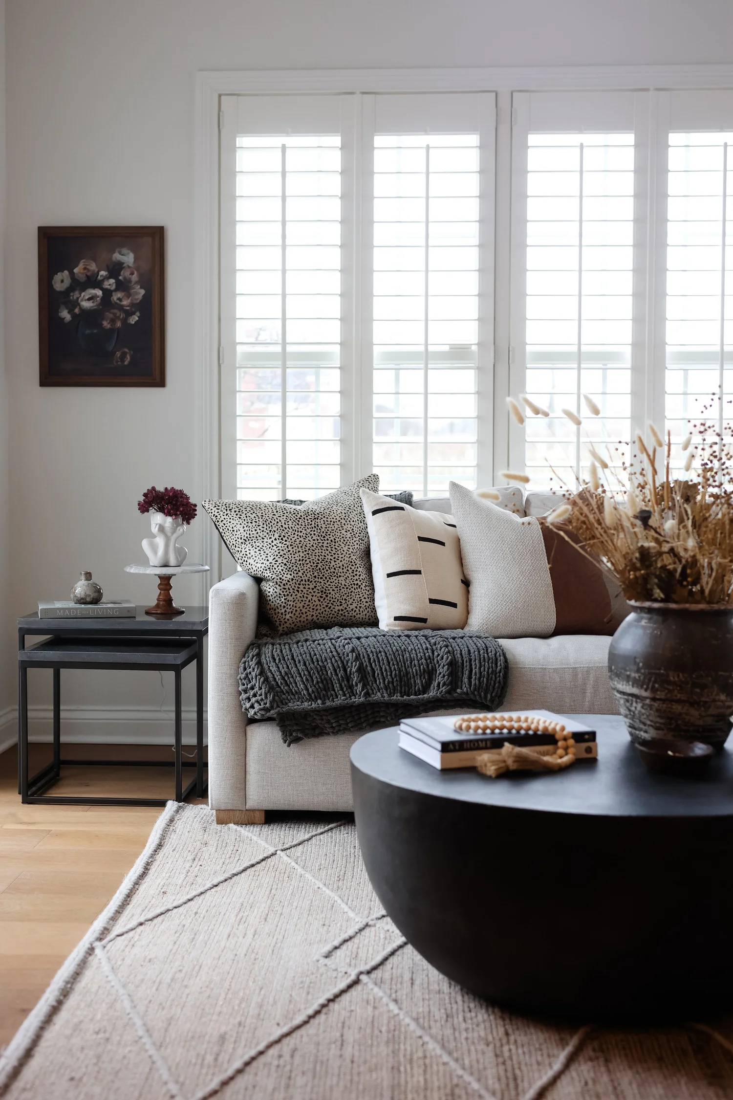 Residential & Commercial Interior Design - Ravenna Marten Design - Home