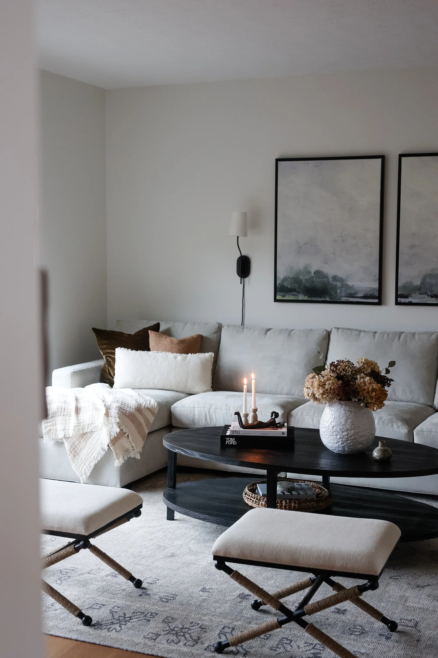 Residential & Commercial Interior Design - Ravenna Marten Design - Home