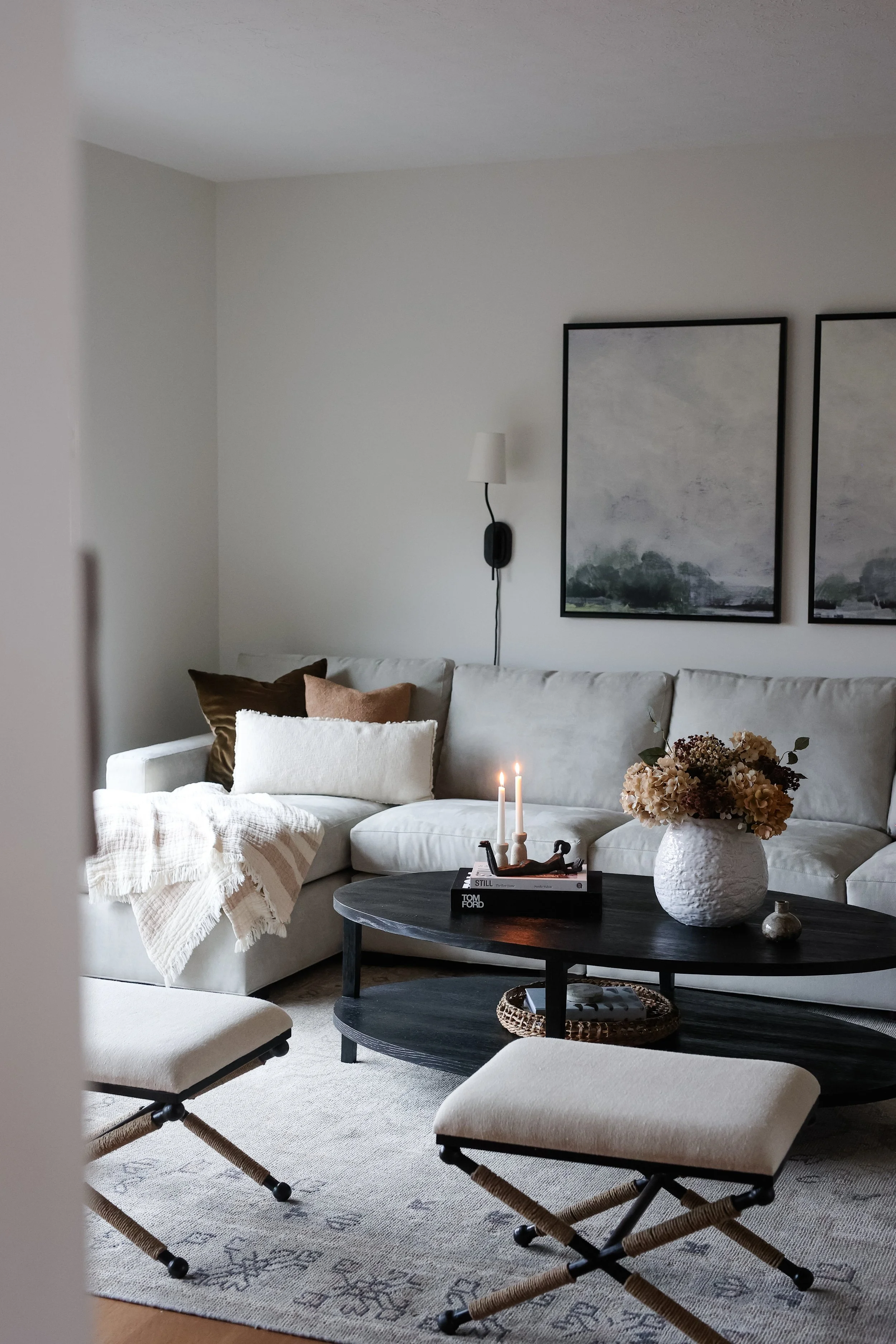 Residential & Commercial Interior Design - Ravenna Marten Design - Home