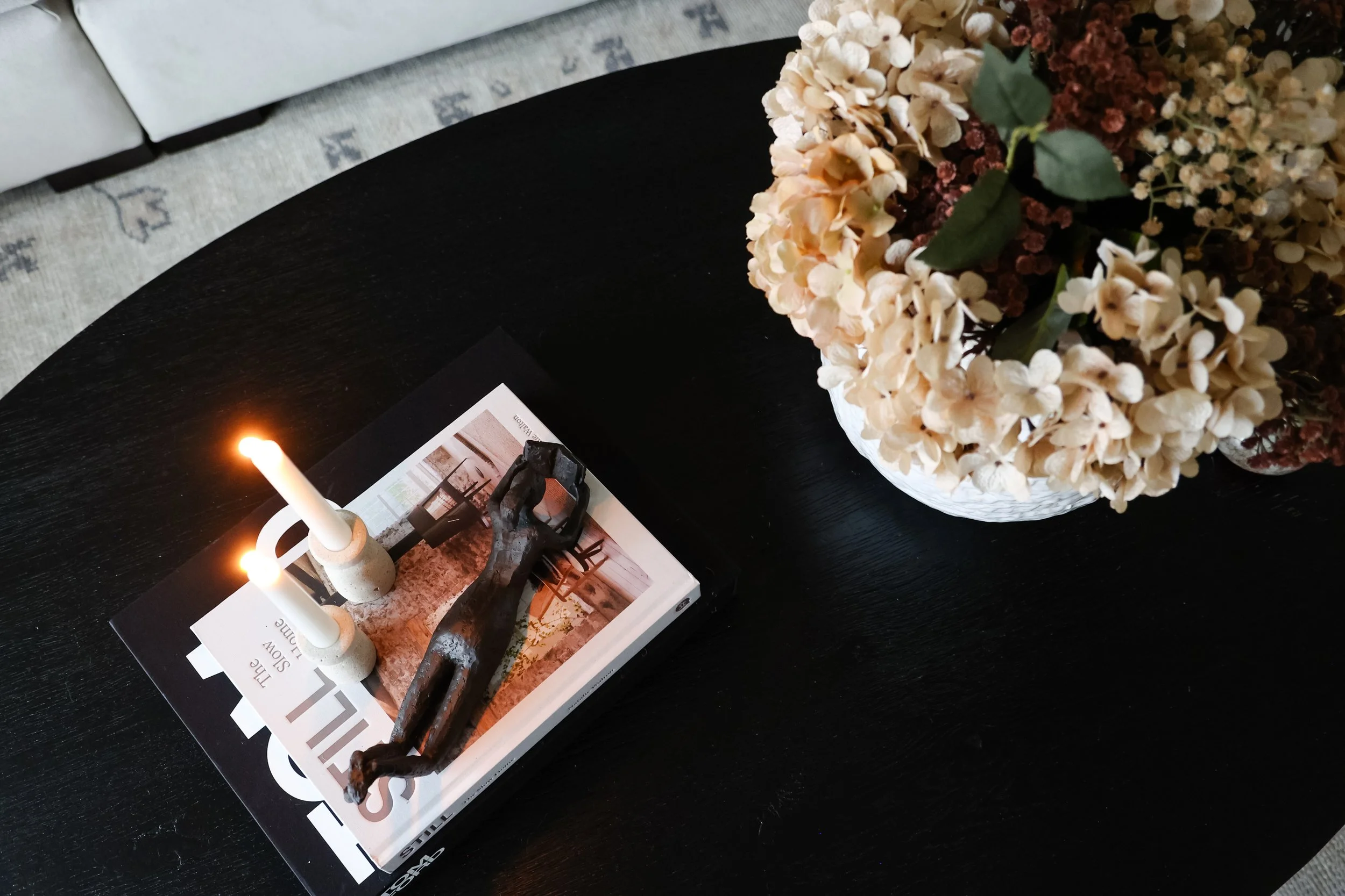 Residential & Commercial Interior Design - Ravenna Marten Design - Home