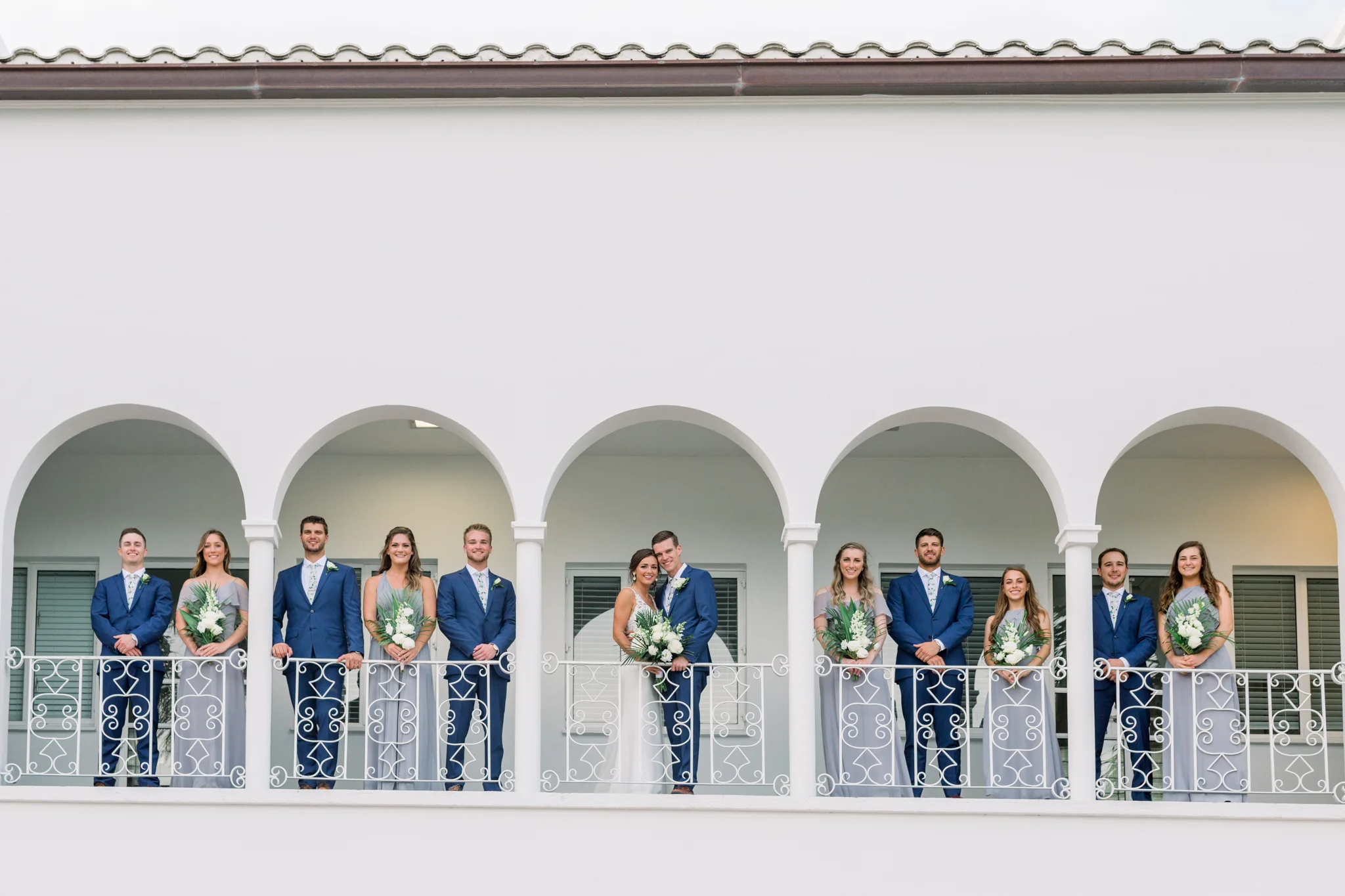 The White Rose Company