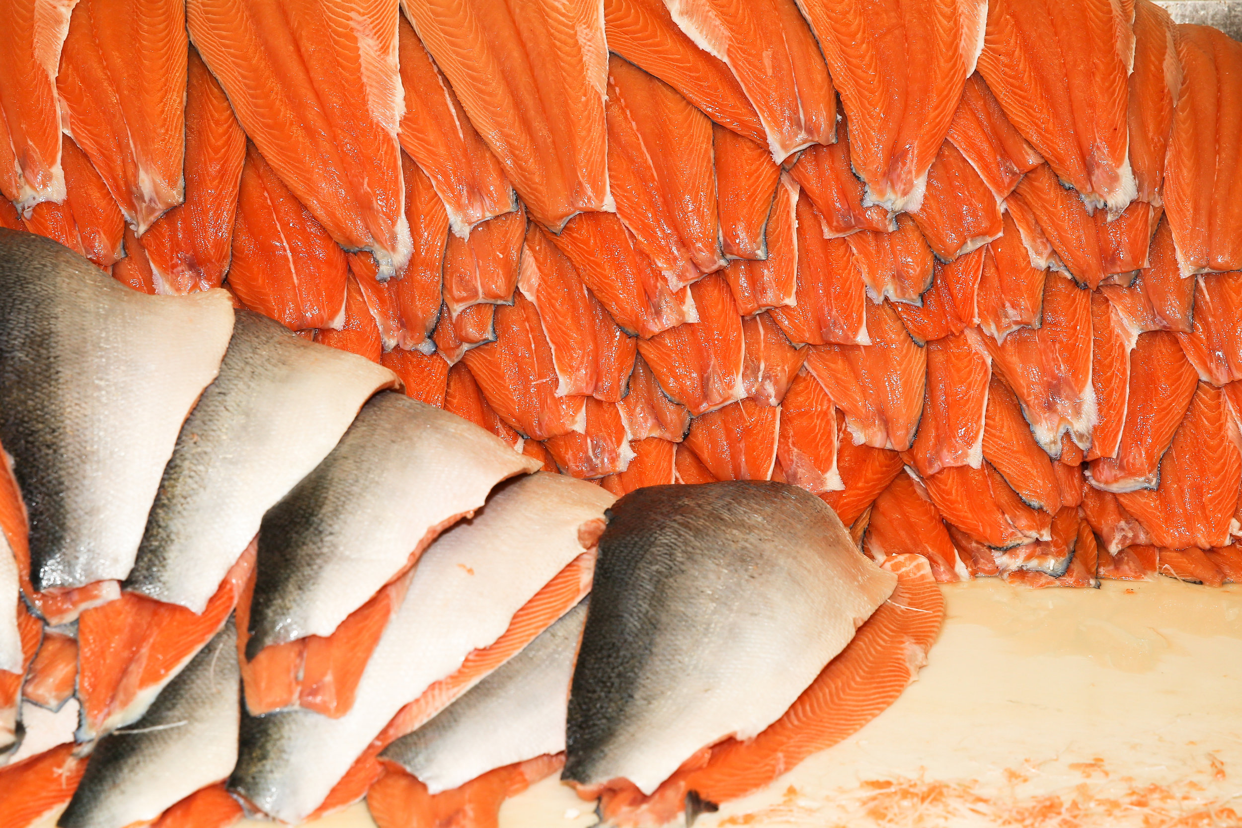 Products — Blue Ribbon Fish