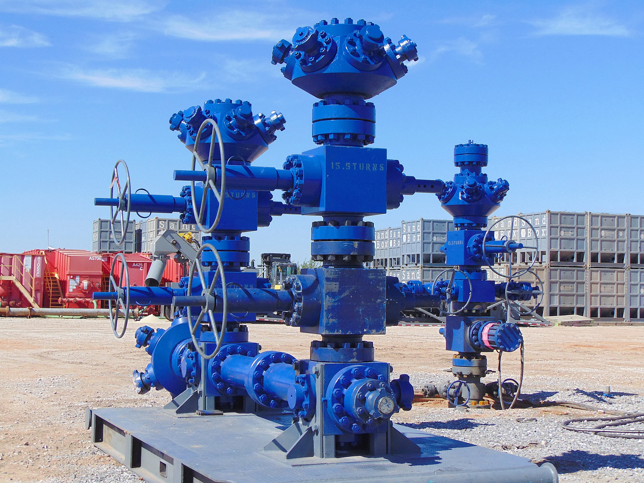 MACHINING — PRODUCTS, INNOVATION, SERVICE