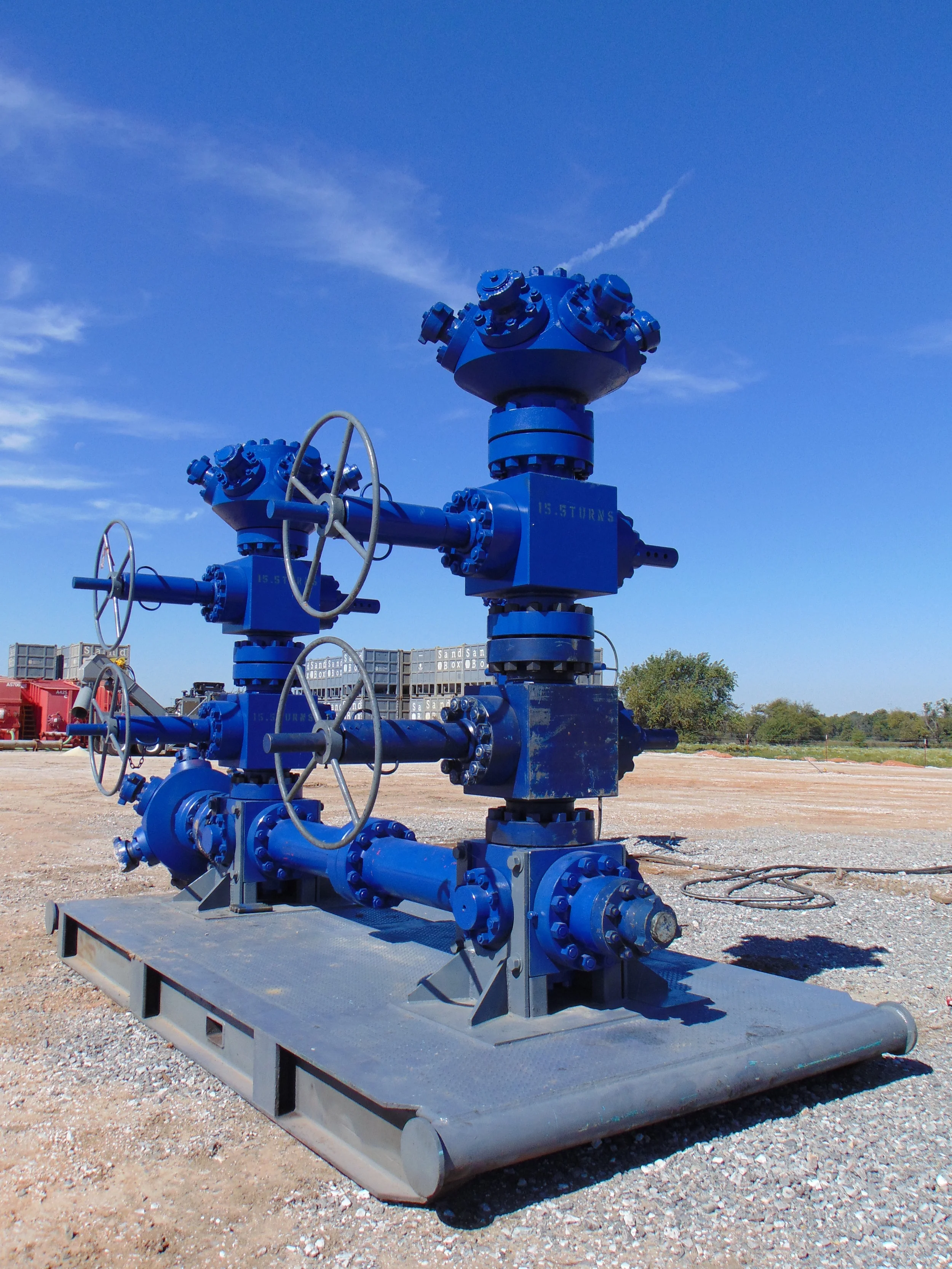 MACHINING — PRODUCTS, INNOVATION, SERVICE