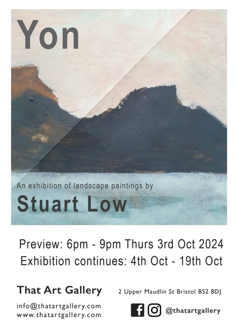 Stuart Low