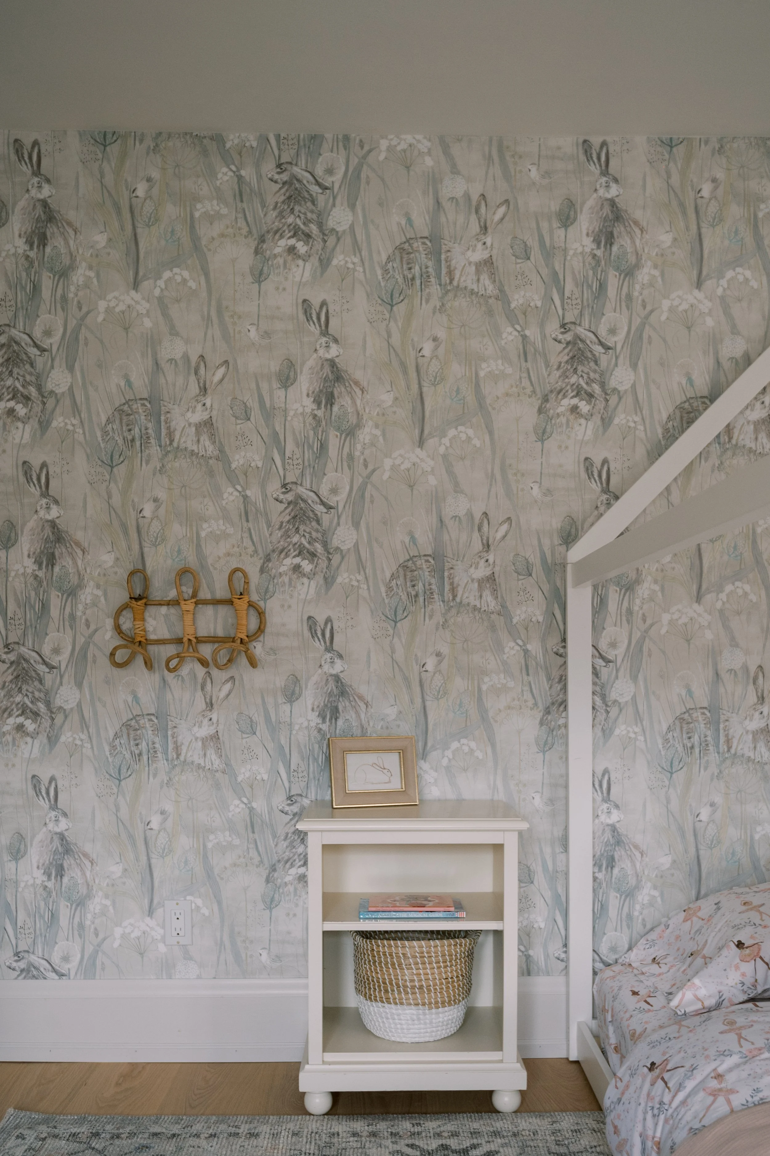 honey bunny - Maison Ellie