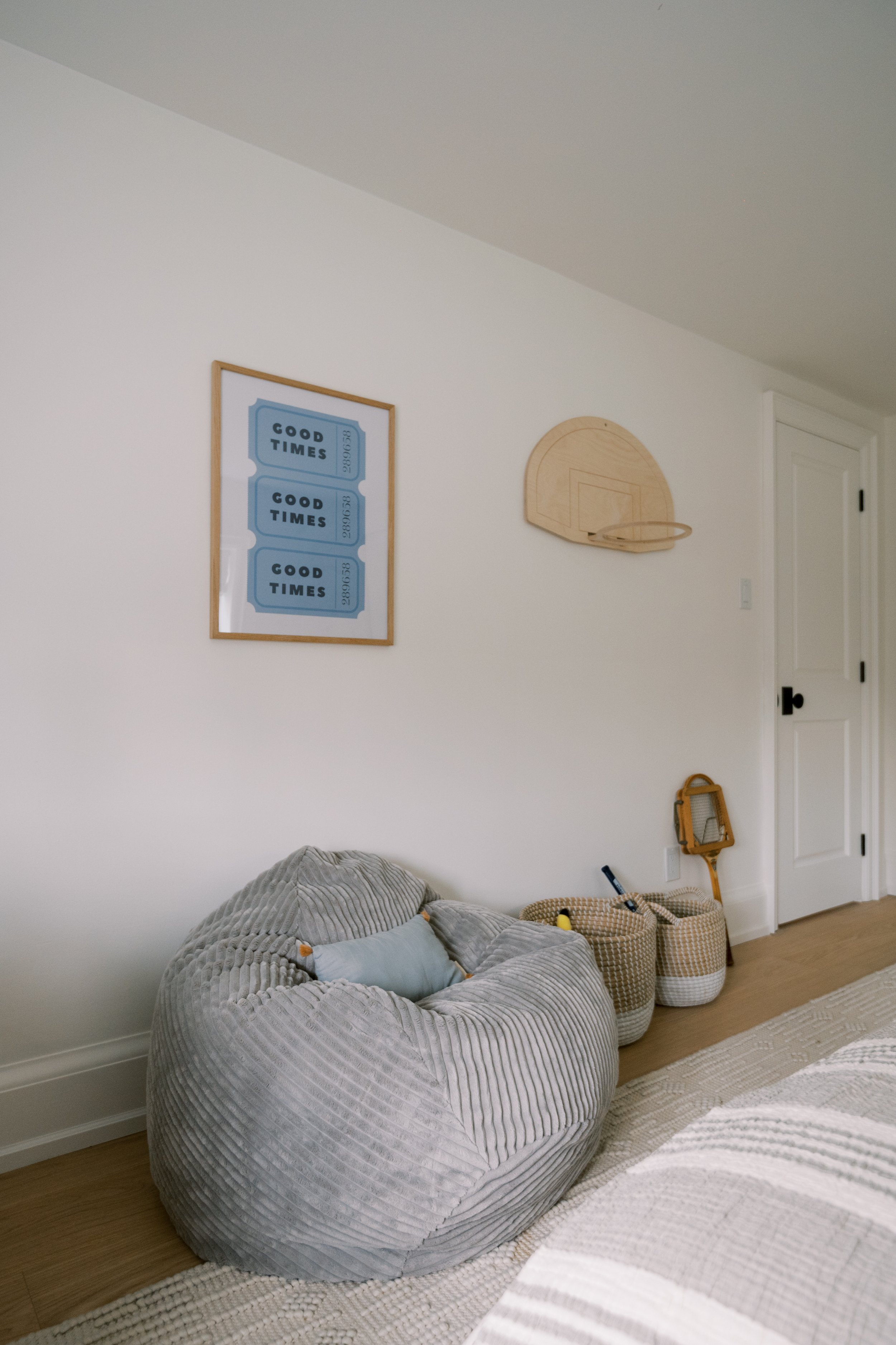 slam dunk - Maison Ellie