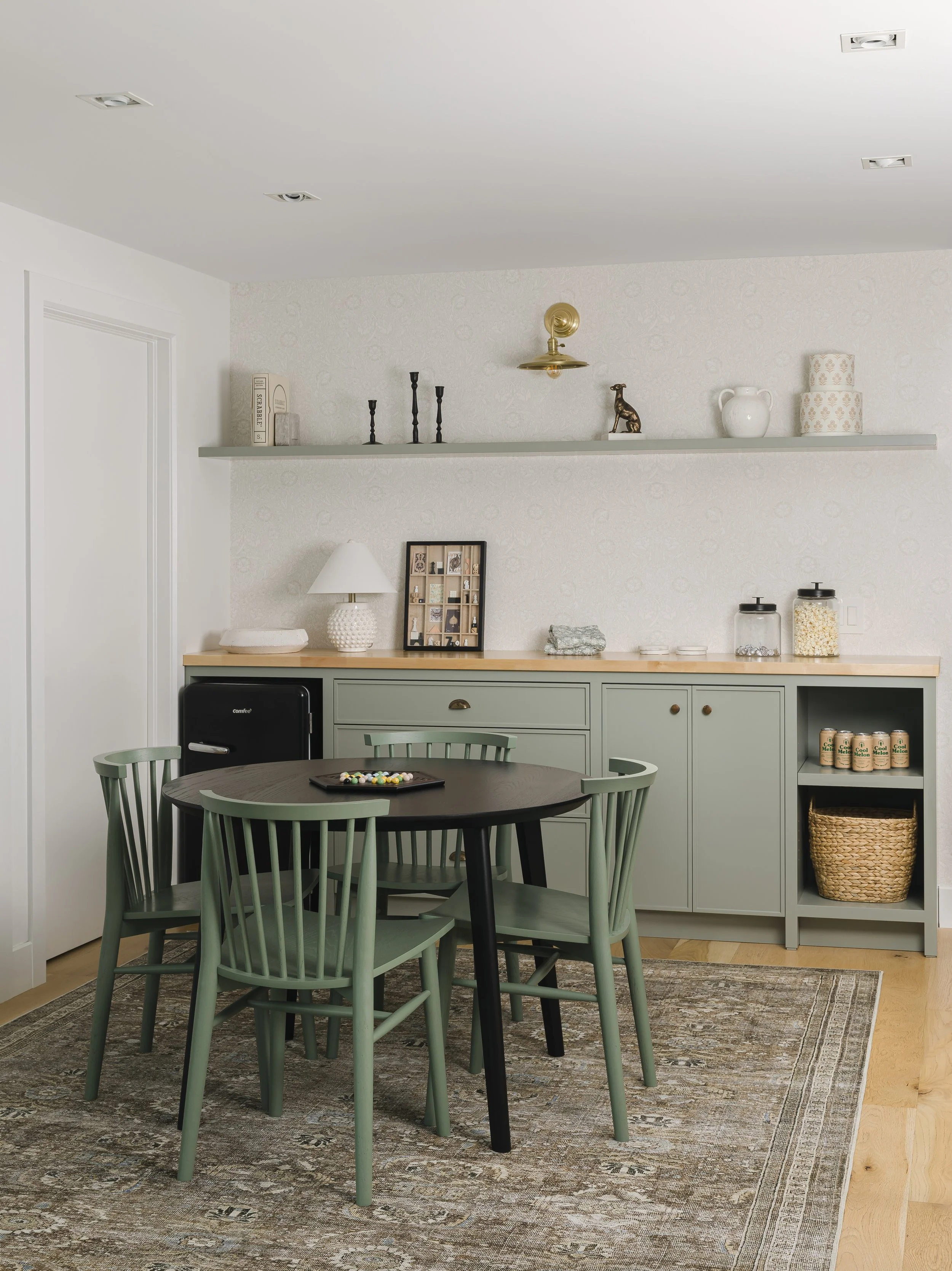 portfolio - Maison Ellie