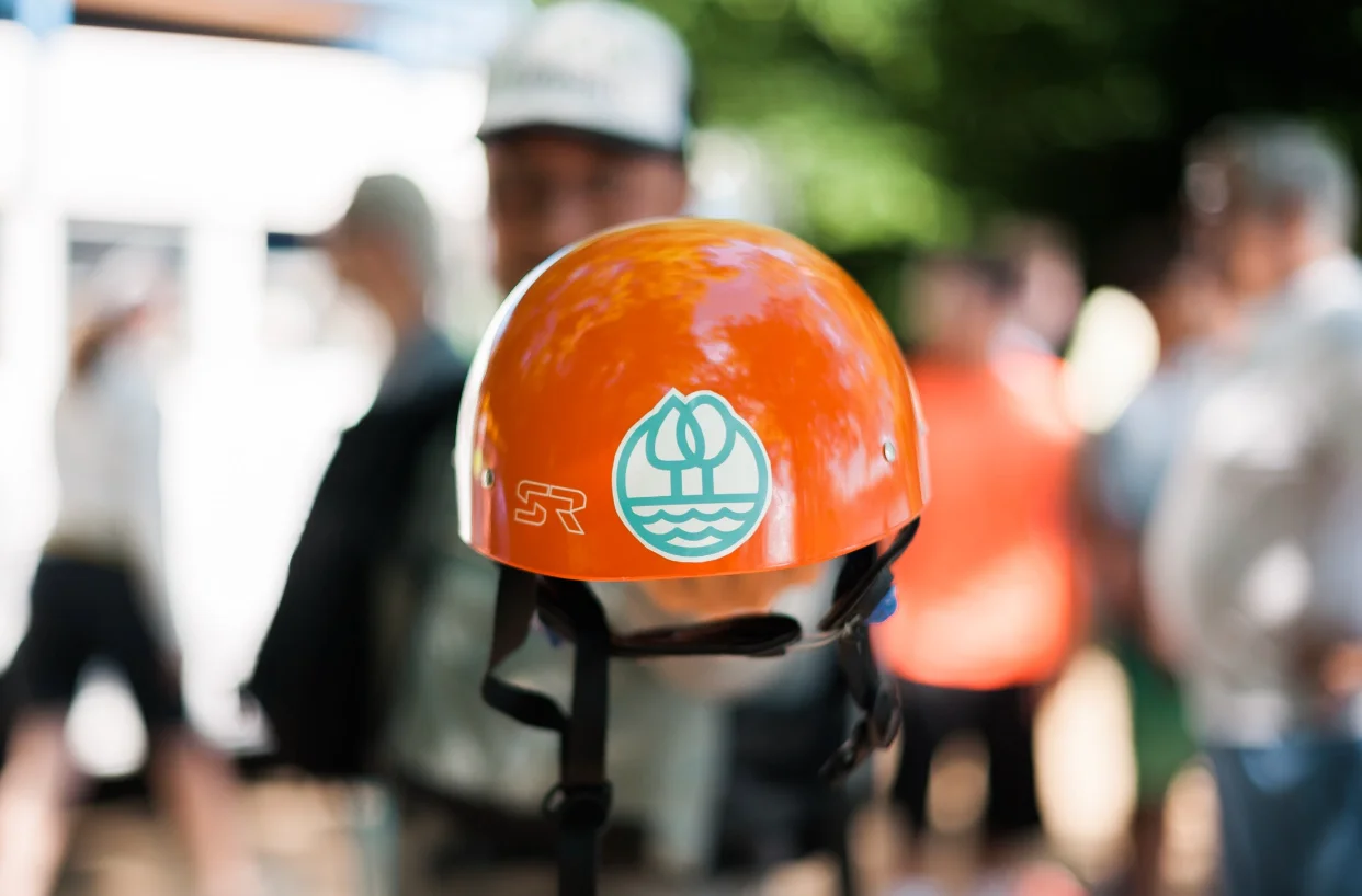 Adventures — Beyond Boundaries RVA Inclusive Outdoor Recreation in ...