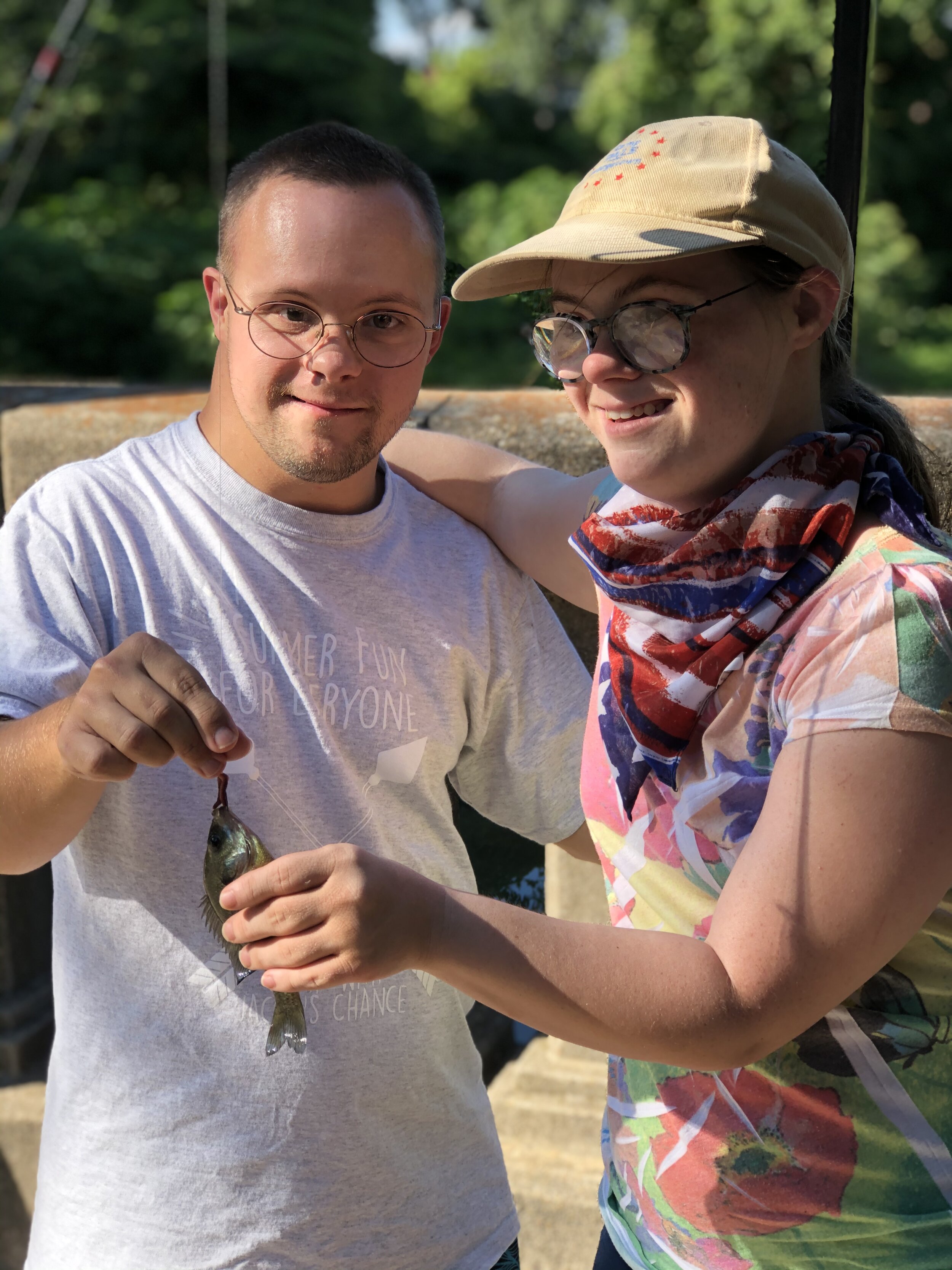 Adventures — Beyond Boundaries RVA Inclusive Outdoor Recreation in ...