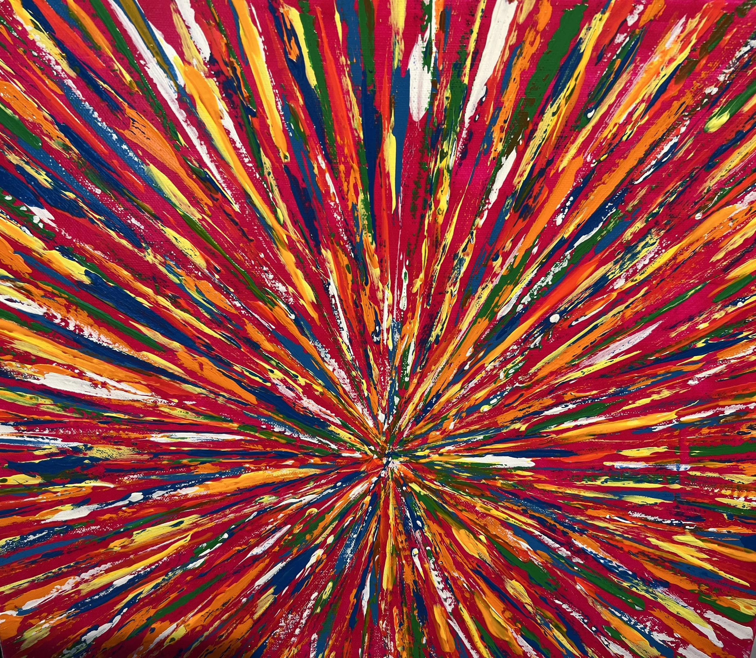 Karl Hutter Fine Art