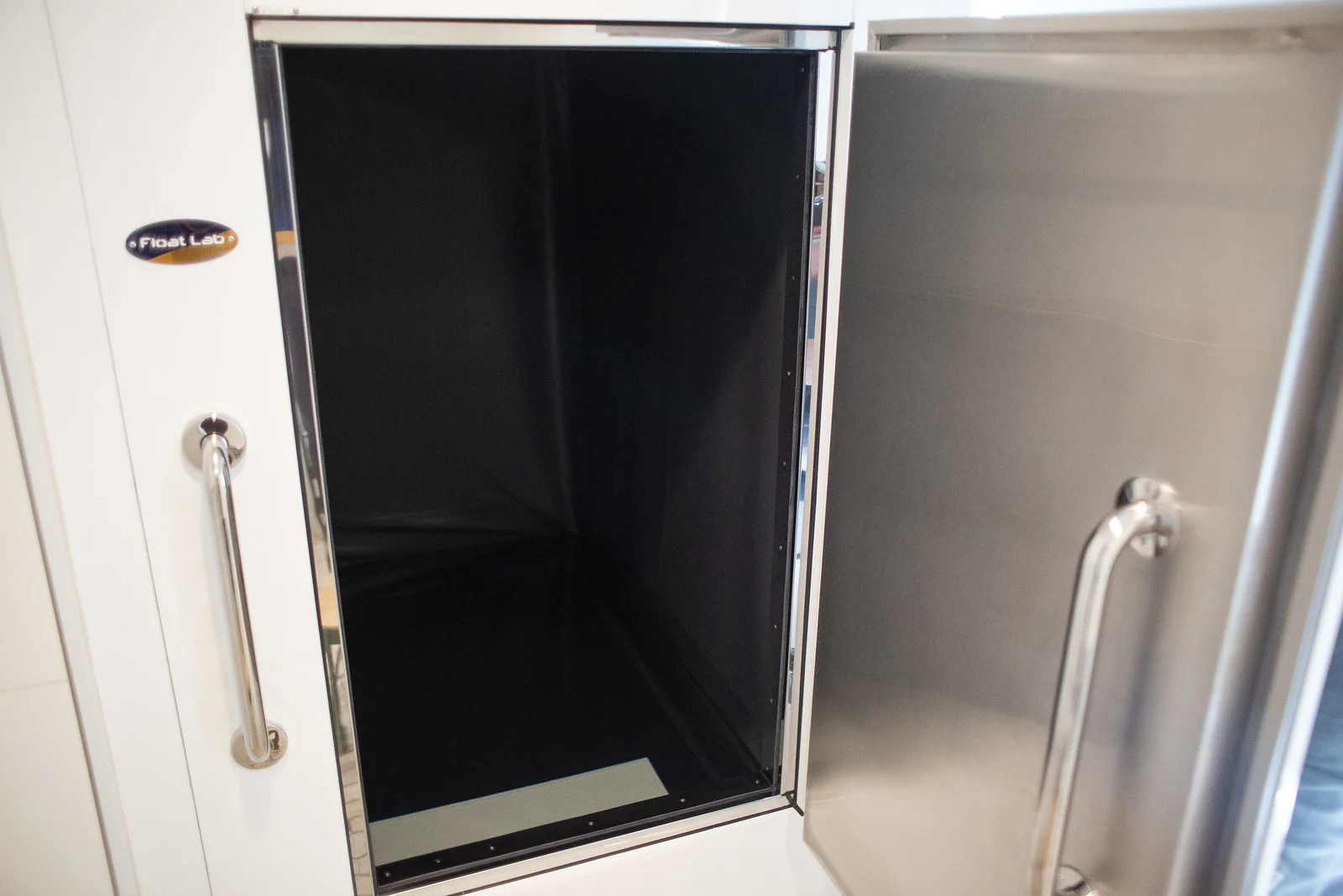 salt 360 float studio