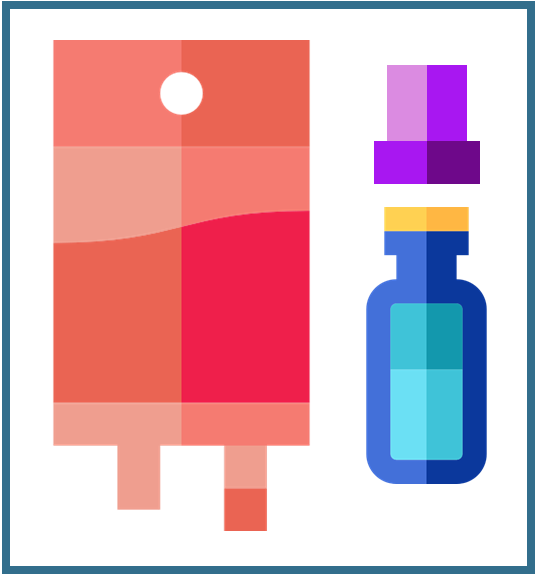 Vial-Bag Plus — Andone Pharma