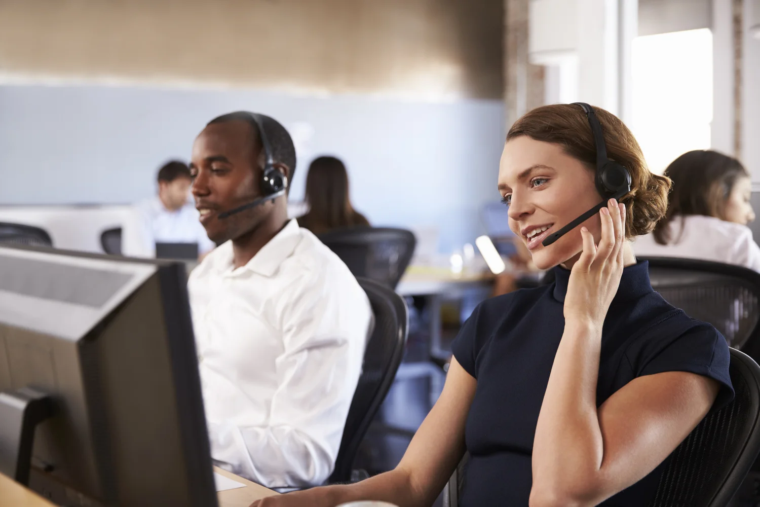 Professional Answering Service