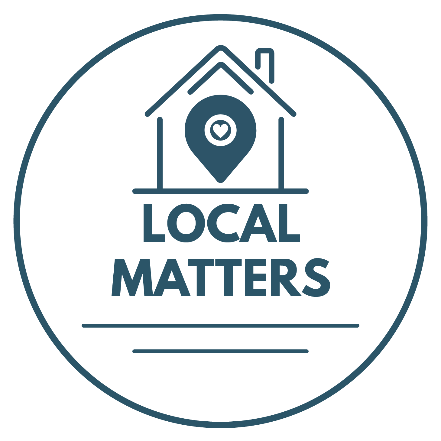 Local Matters Logo