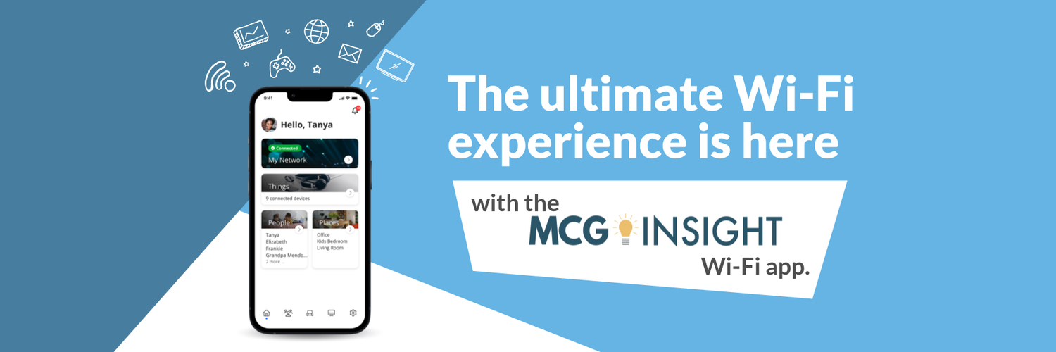 Not Your Ordinary Internet Provider — Mahaska Communication Group