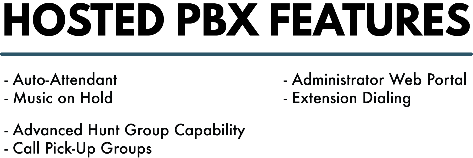 Business Phone Solutions — Mahaska Communication Group