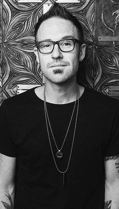 Music — Ryan Stevenson