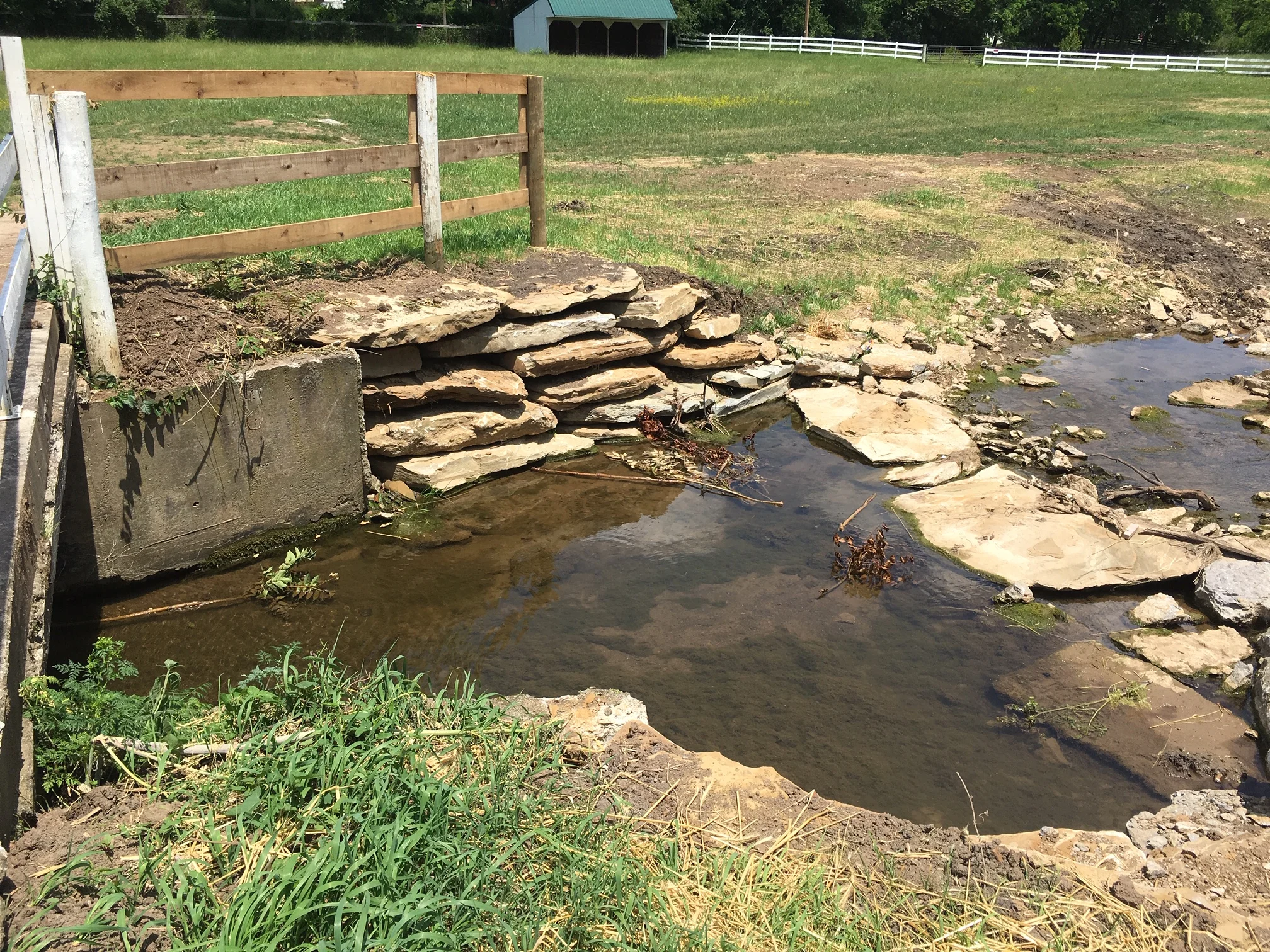 Projects — Sustainable Streams