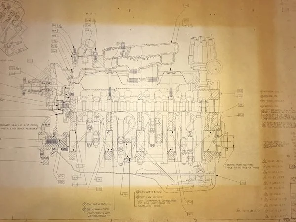 The Ellusive Super Duty 455 308/320 “K” Camshaft — PontiacV8.com