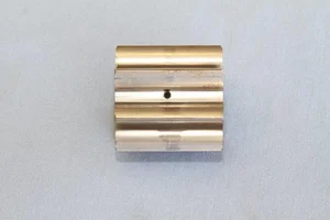 Oil Pump Observations — PontiacV8.com