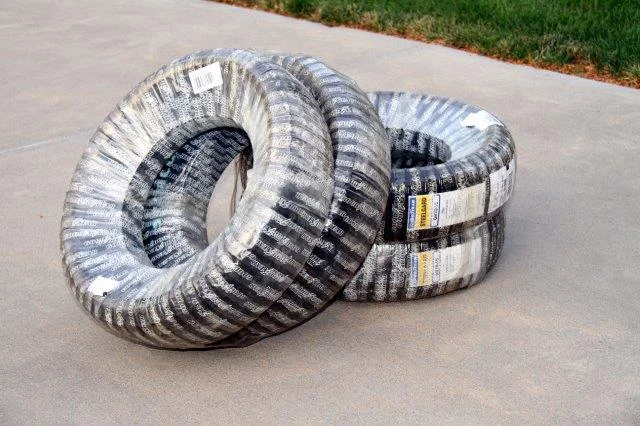 Radial Reincarnation- Goodyear's New GR70-15 Steelgard Radial ...