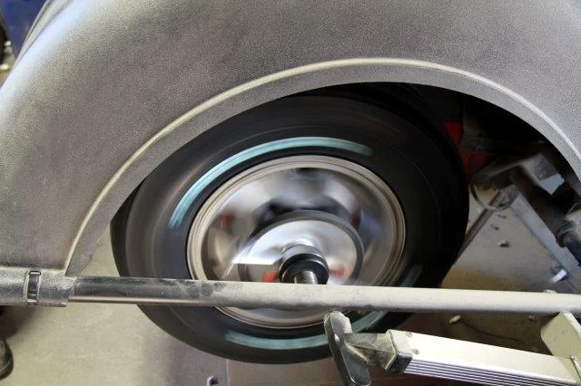 Radial Reincarnation- Goodyear's New GR70-15 Steelgard Radial ...